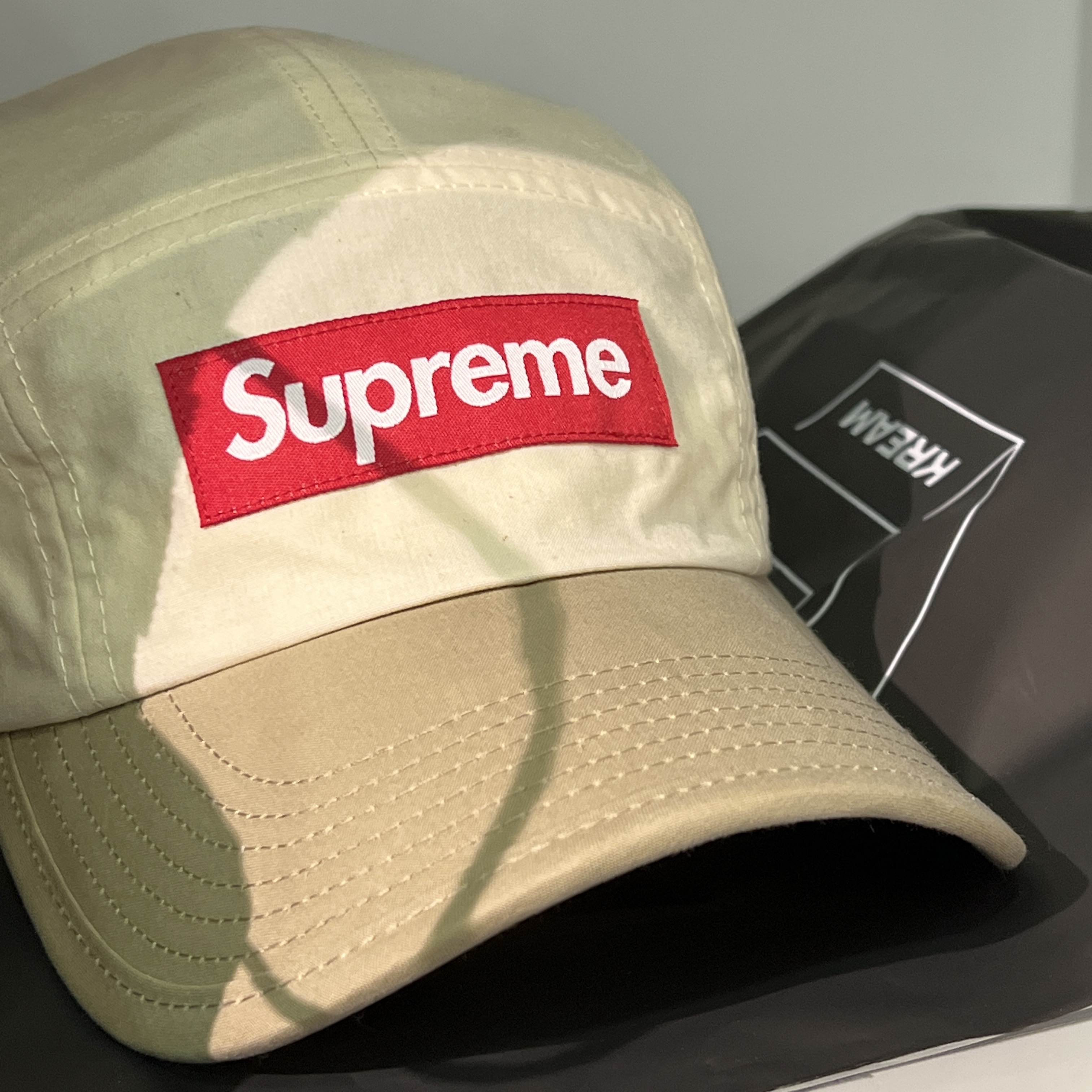 WSR (@woo.sr) 님의 게시물 | KREAM