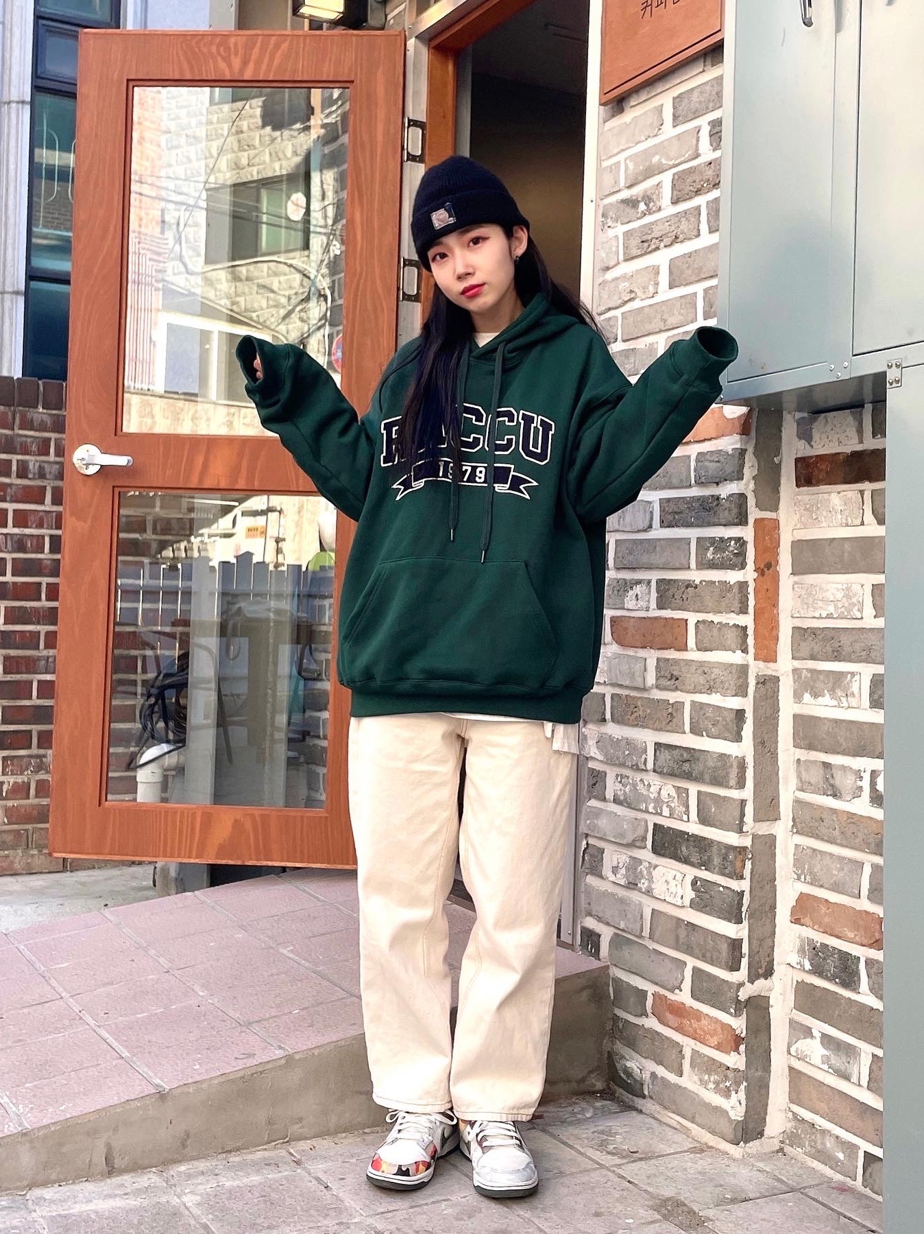 이수잔🌼 (@e_ssu_u) 님의 게시물 | KREAM