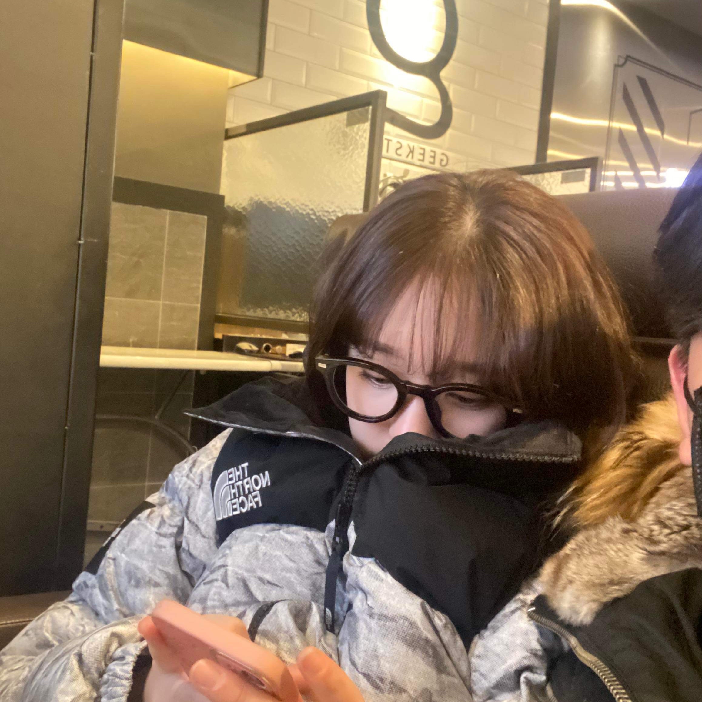 뽀야옹 (@myaong) 님의 게시물 | KREAM