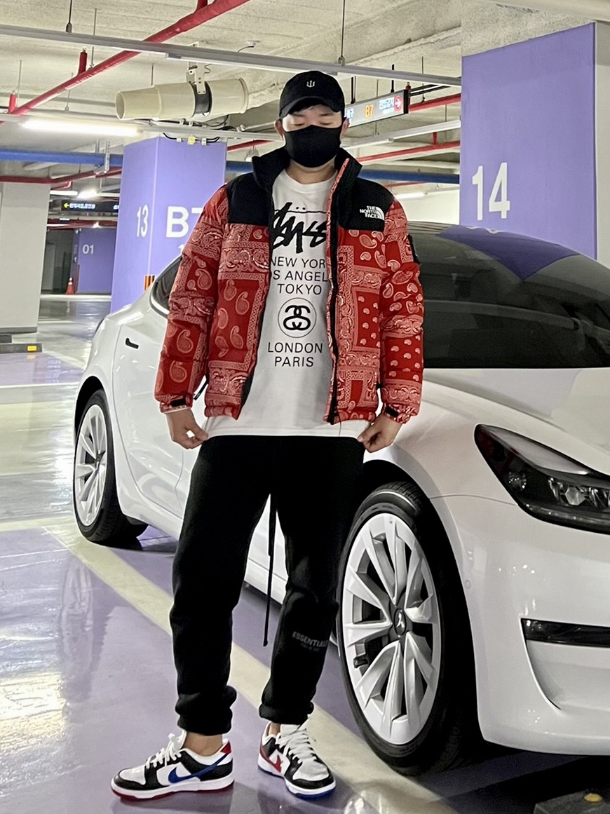 나오라구 (@naora9) 님의 게시물 | KREAM