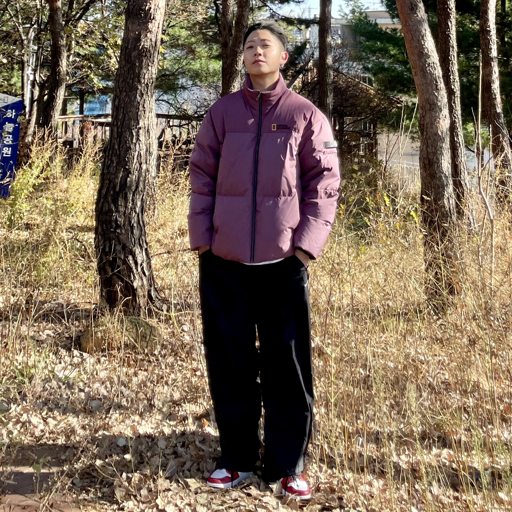 섭이 (@hee_seop) 님의 게시물 | KREAM