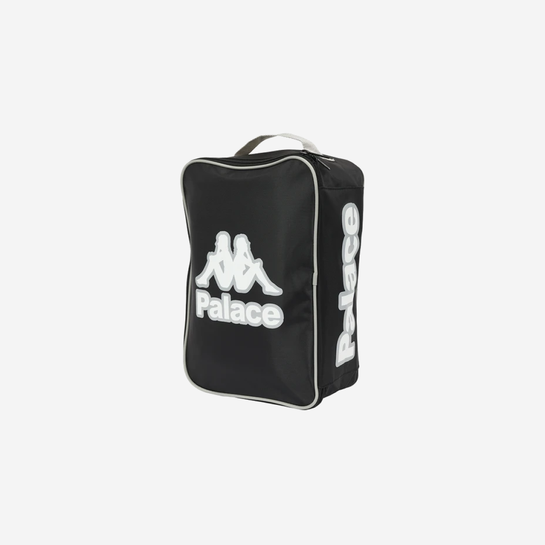 팔라스 x 카파 부트백 블랙 - 21FW | Palace | KREAM