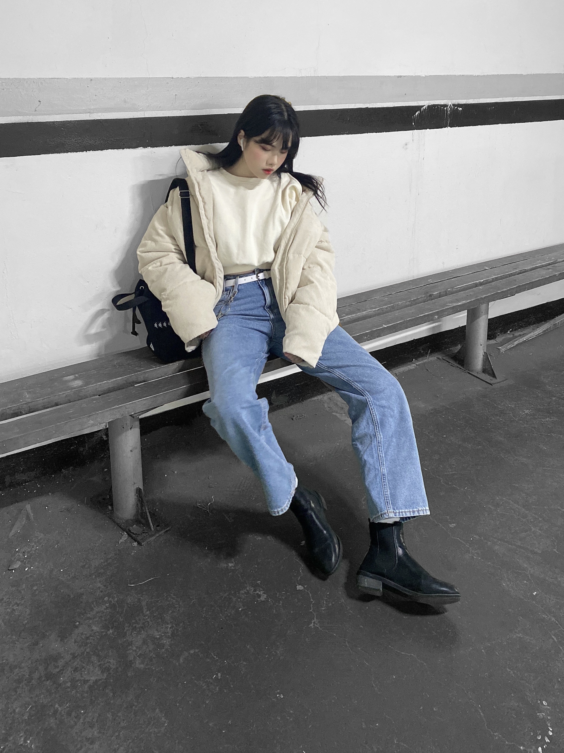 성령 (@momoeis) 님의 게시물 | KREAM