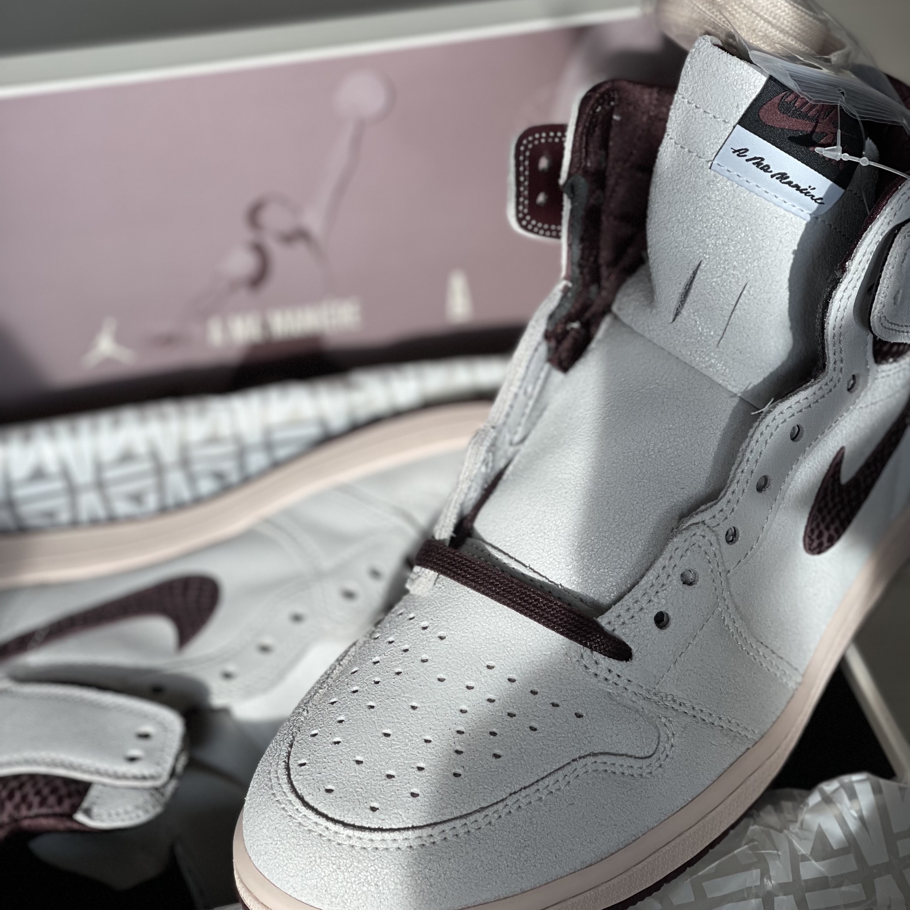 준성 (@jun._.s0) 님의 게시물 | KREAM