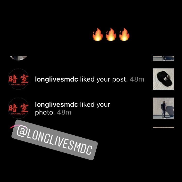 dmgb (@dmg._.b) 님의 게시물 | KREAM