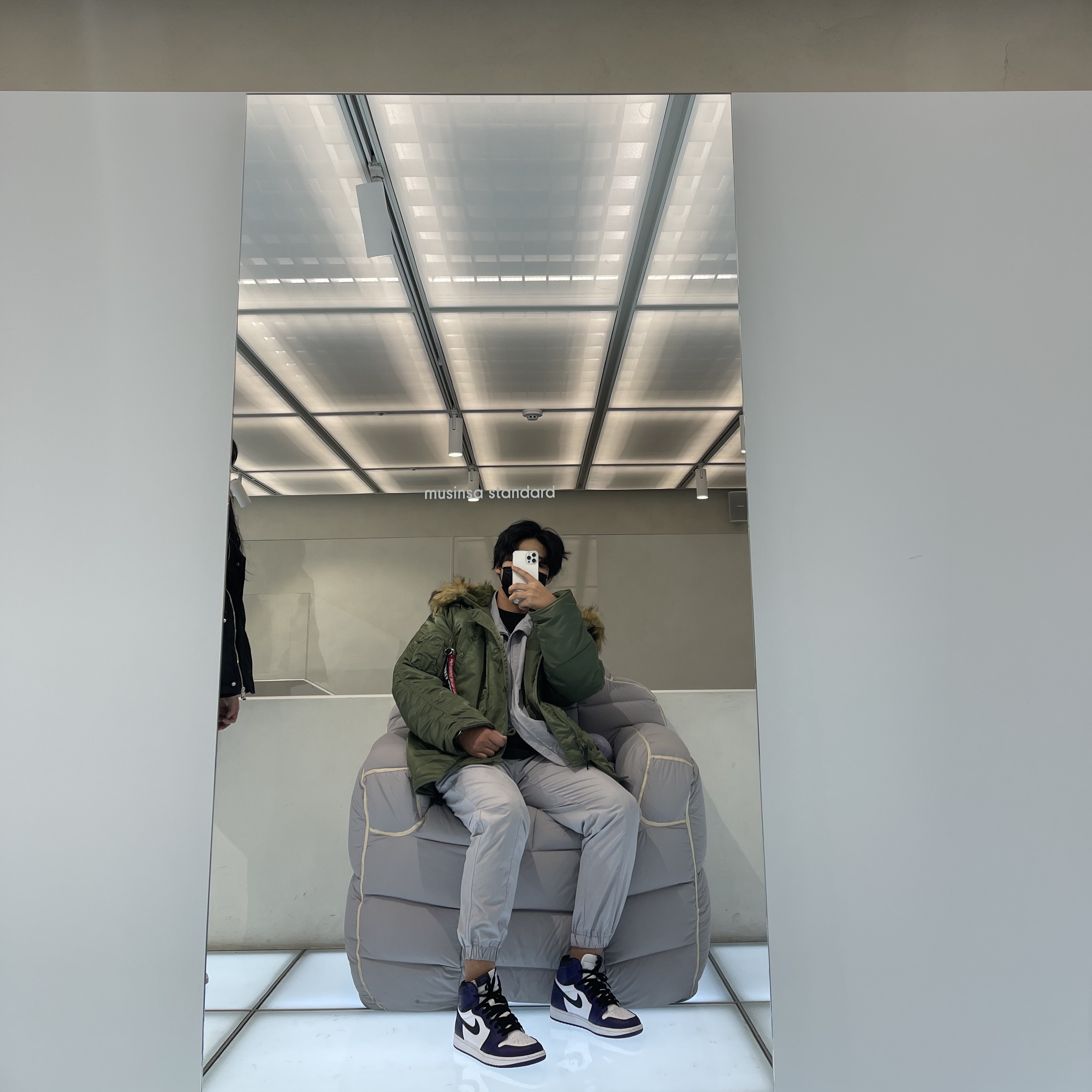 진봉규 (@jin_ha_jin) 님의 게시물 | KREAM