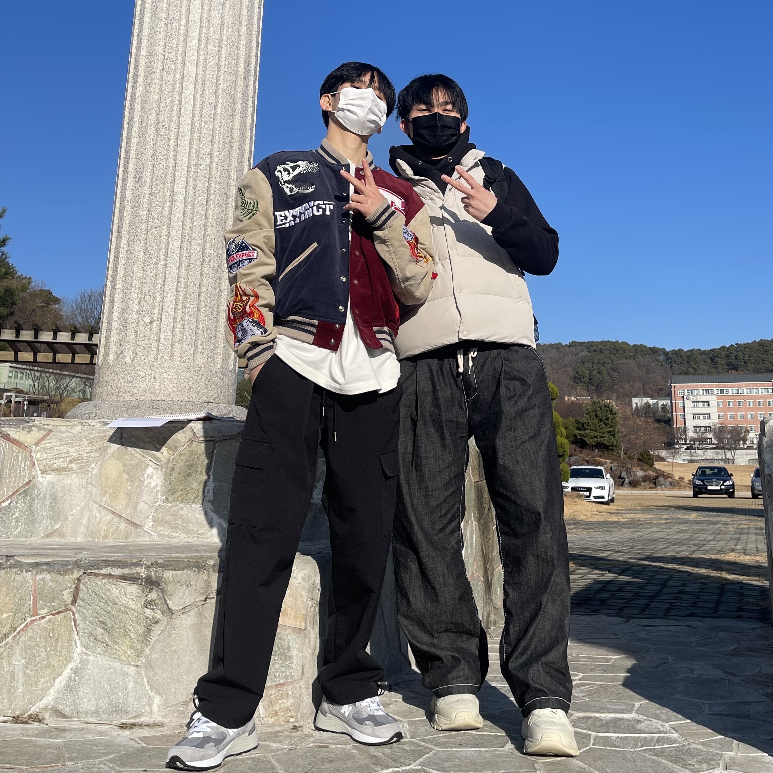 #Tredx 해시태그 STYLE | KREAM