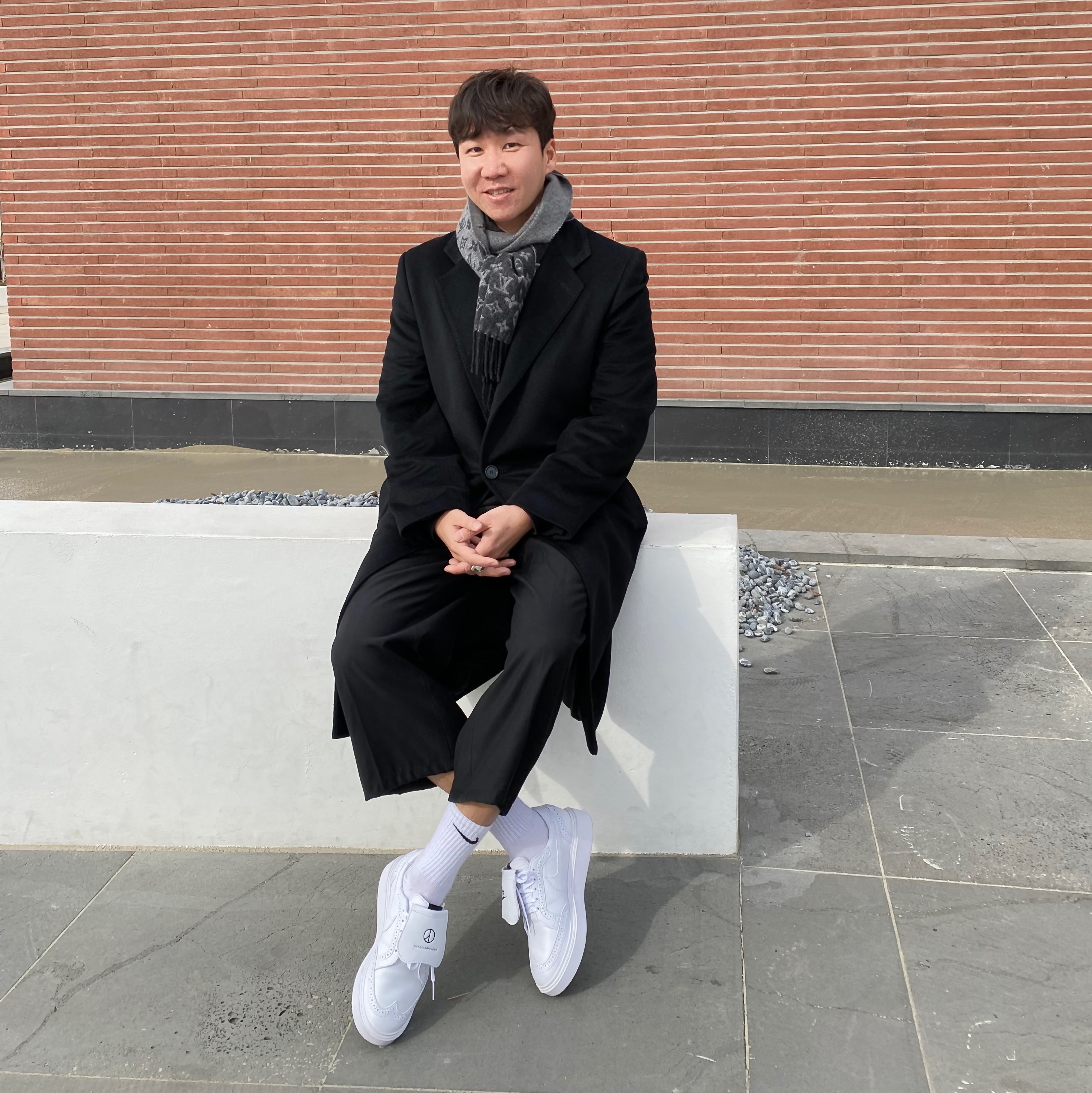 464 (@464646) 님의 게시물 | KREAM