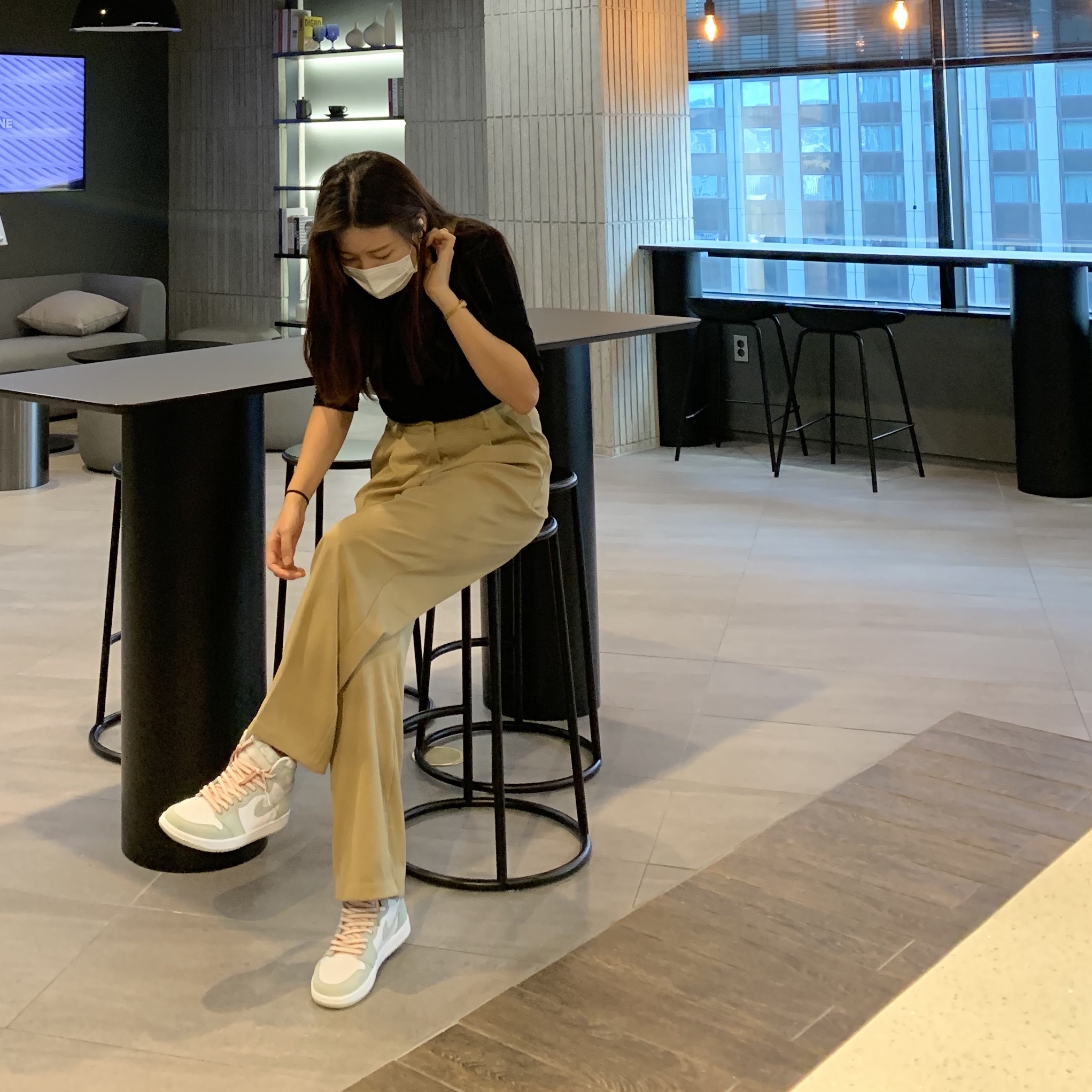 (@jus2it) 님의 게시물 | KREAM