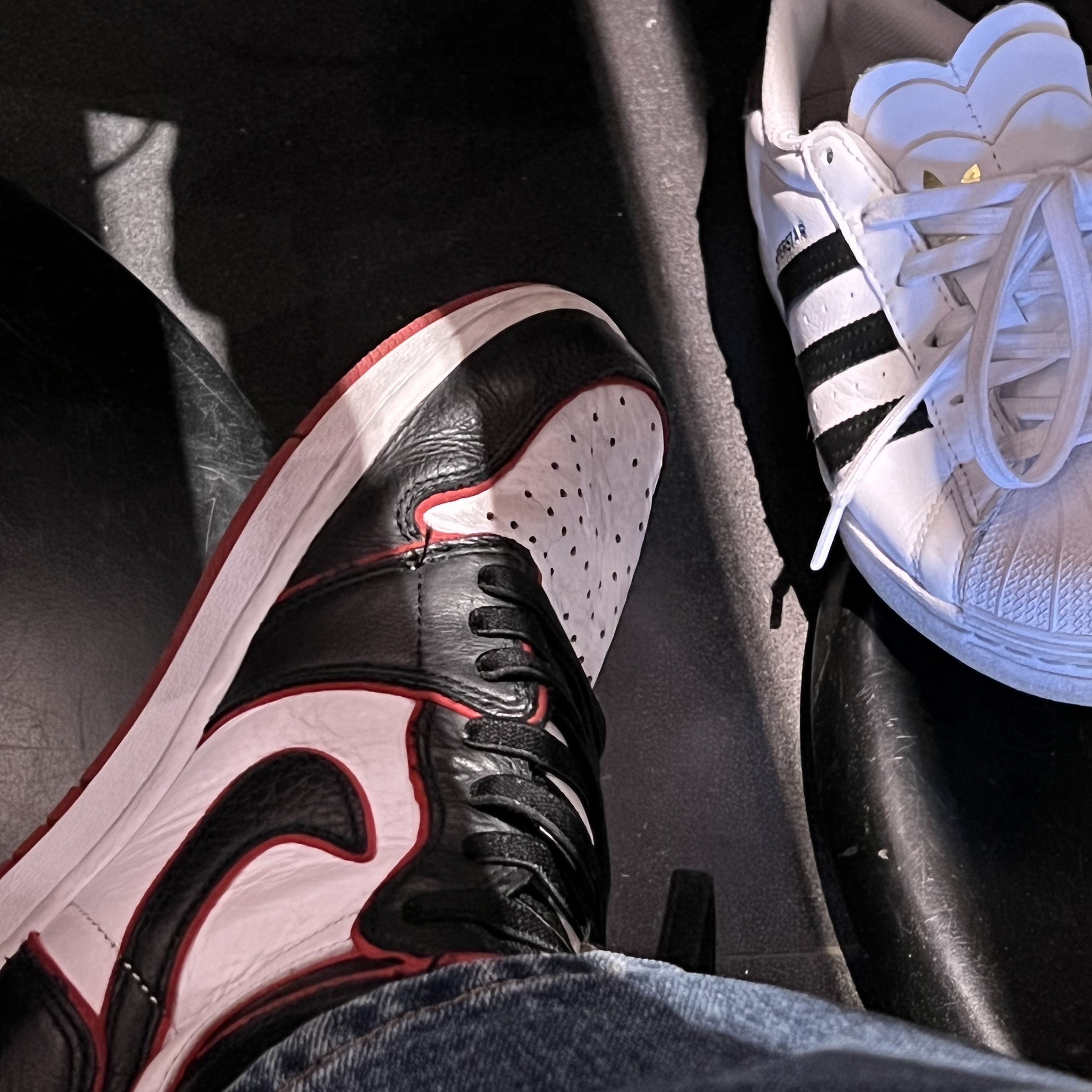 ha_4293 (@kalifha_23) 님의 게시물 | KREAM