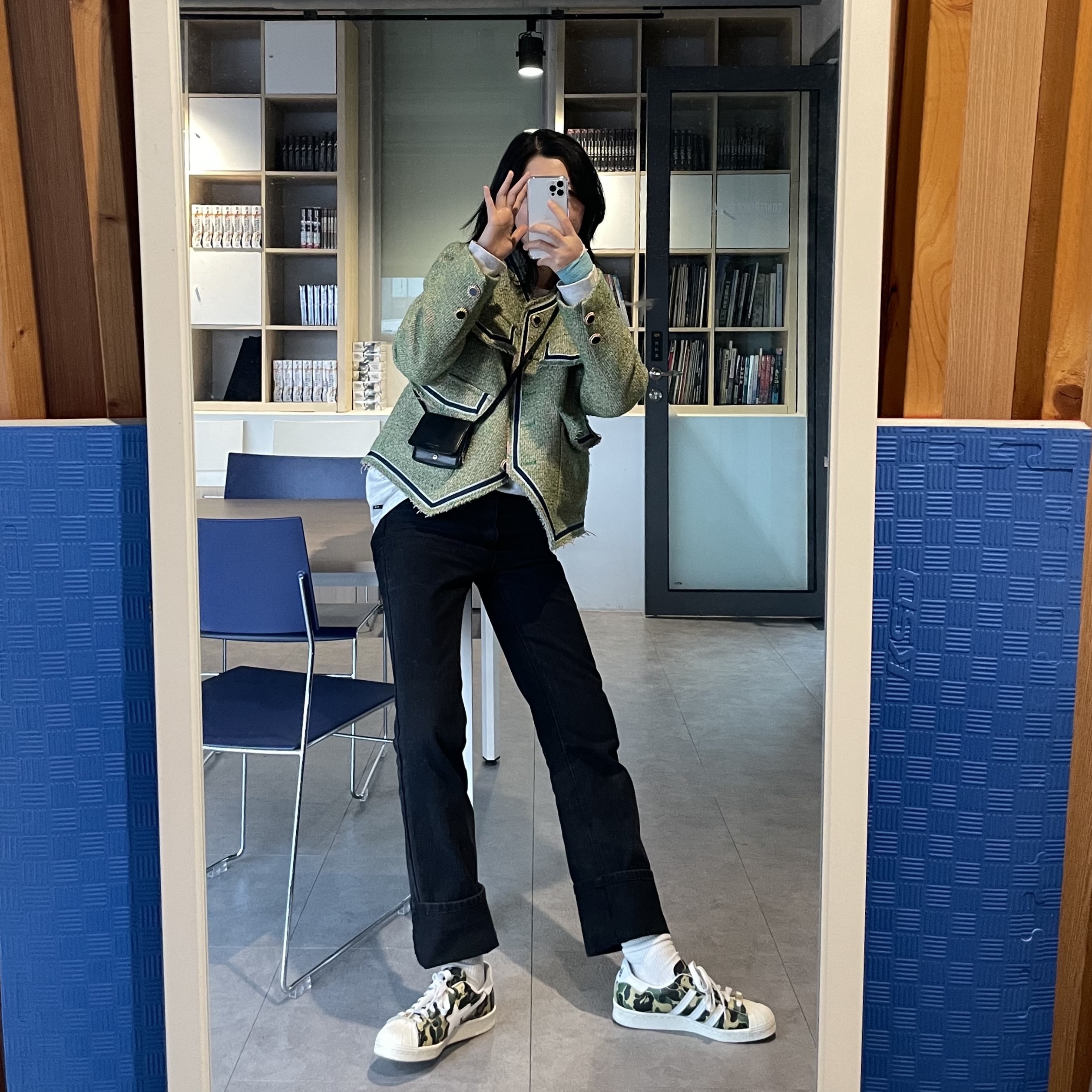 앵미 (@00kay) 님의 게시물 | KREAM