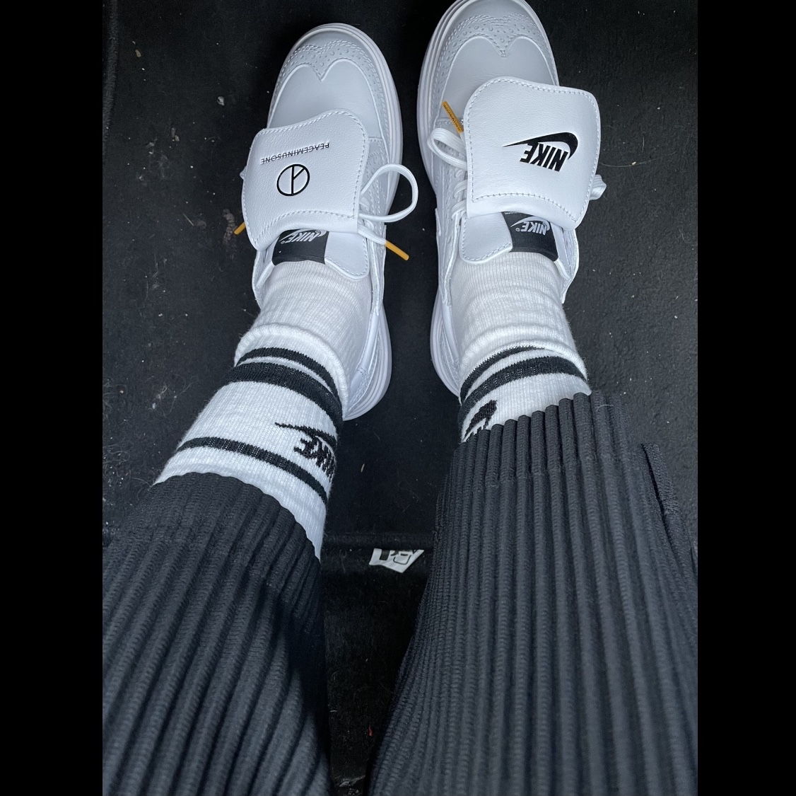 수혀닝 (@hazzi_sh) 님의 게시물 | KREAM