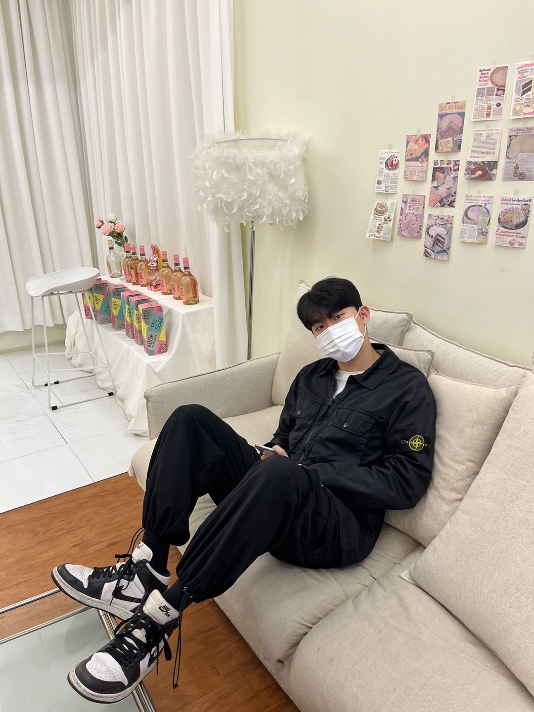 morethan13 (@noah_jm) 님의 게시물 | KREAM