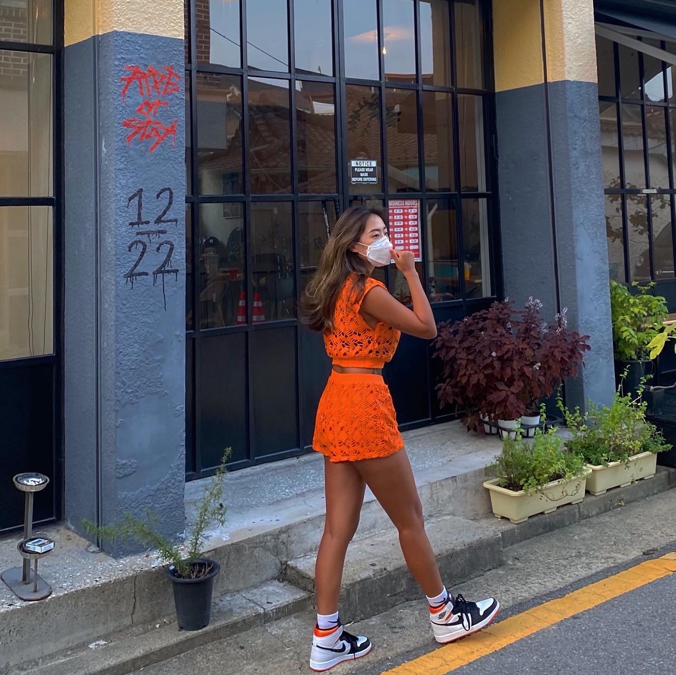 밍지몬 (@zay.ming) 님의 게시물 | KREAM