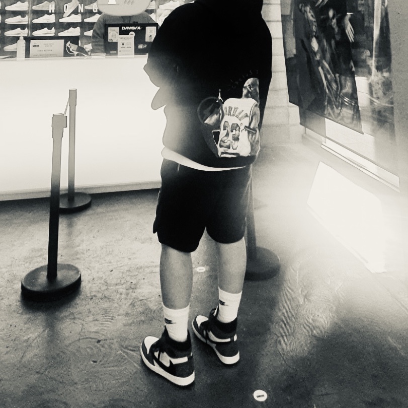 (@cider79ok) 님의 게시물 | KREAM