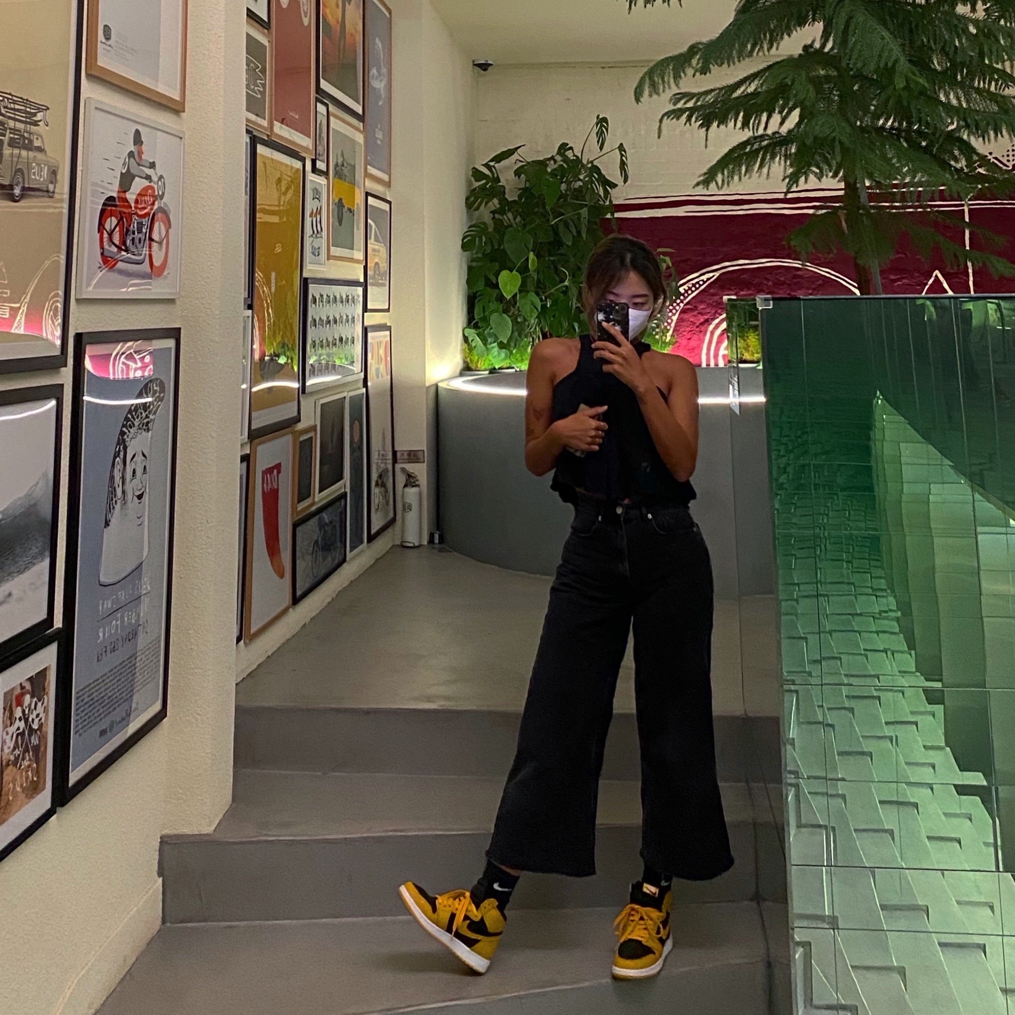 밍지몬 (@zay.ming) 님의 게시물 | KREAM