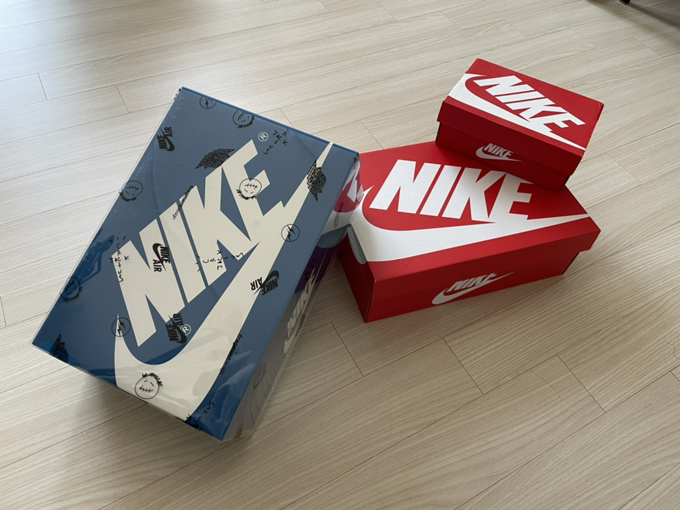 kream_n_sugar (@kream_n_sugar) 님의 게시물 | KREAM