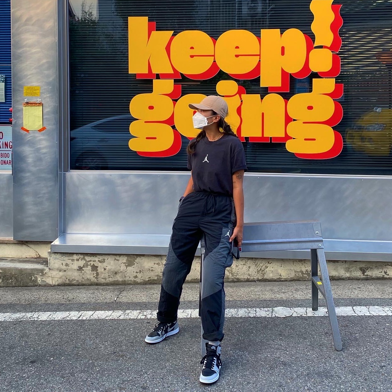 밍지몬 (@zay.ming) 님의 게시물 | KREAM