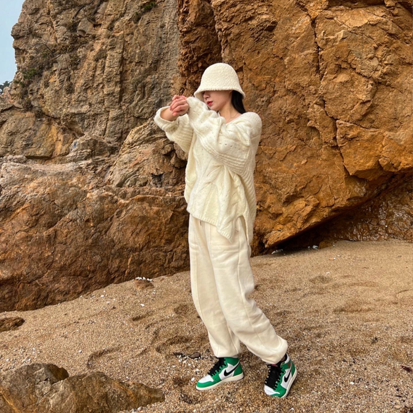 선화 (@158.46kg) 님의 게시물 | KREAM