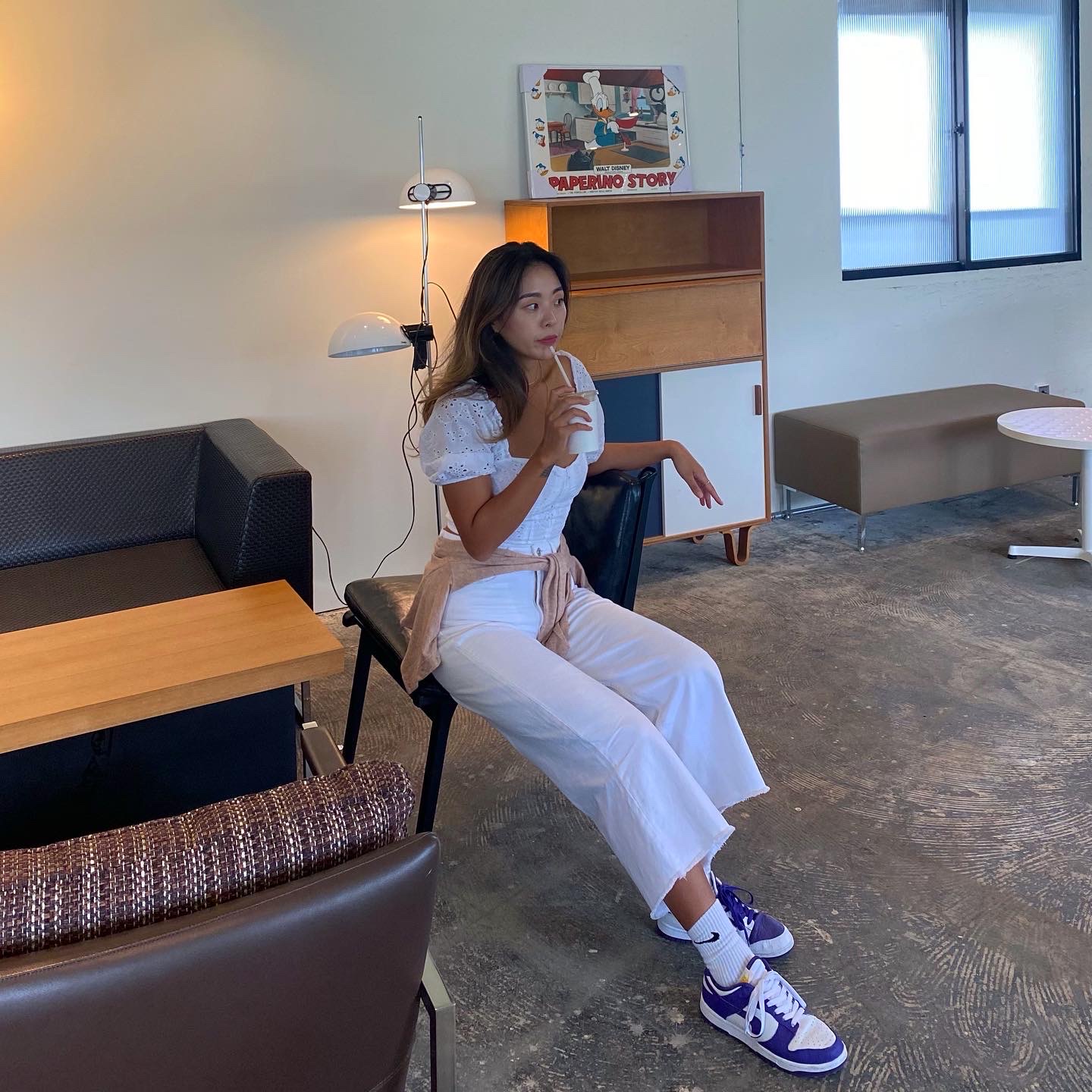 밍지몬 (@zay.ming) 님의 게시물 | KREAM