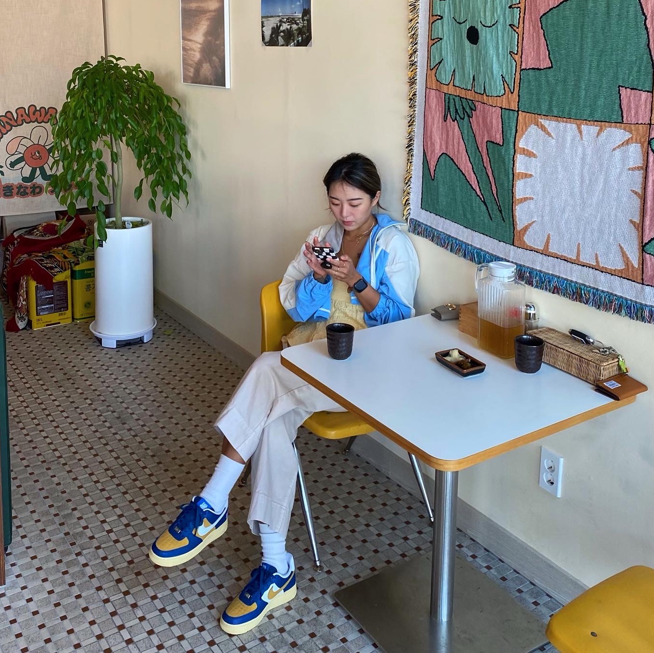 밍지몬 (@zay.ming) 님의 게시물 | KREAM