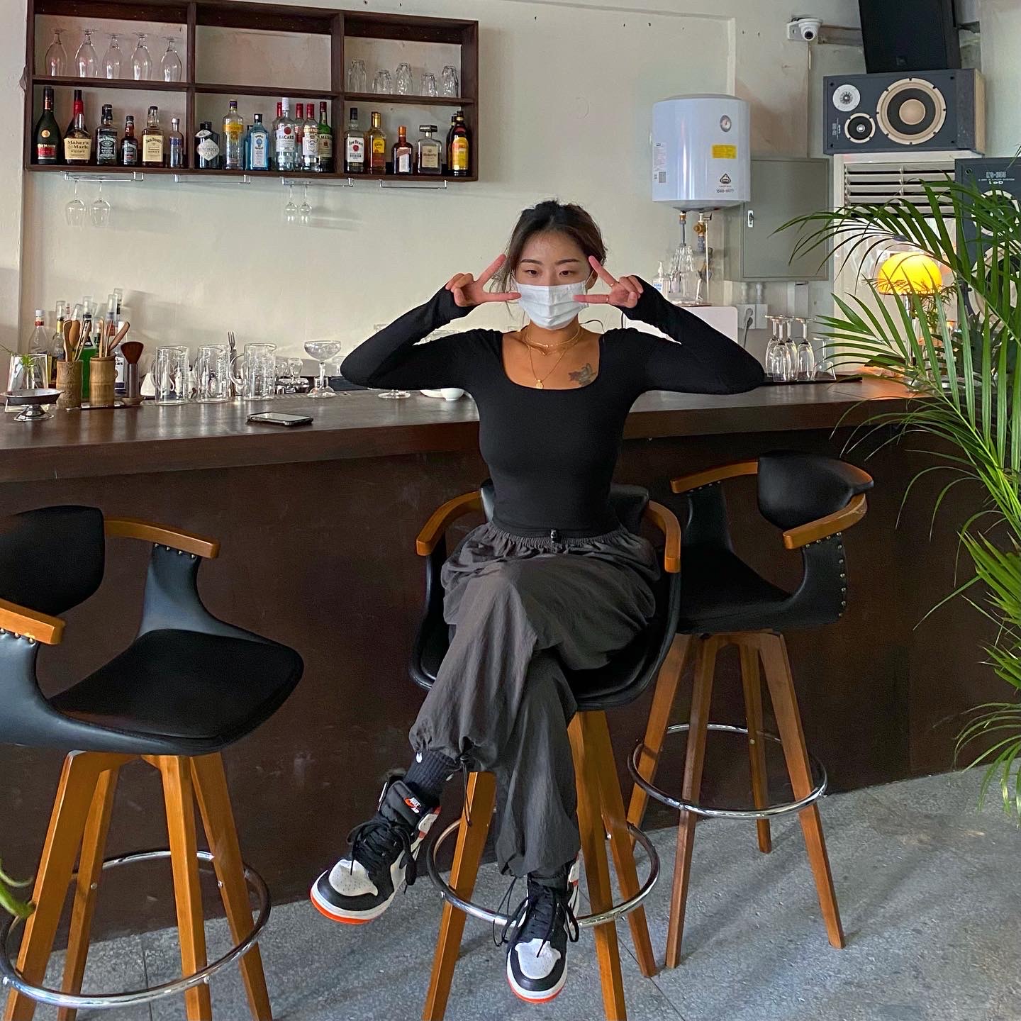 밍지몬 (@zay.ming) 님의 게시물 | KREAM