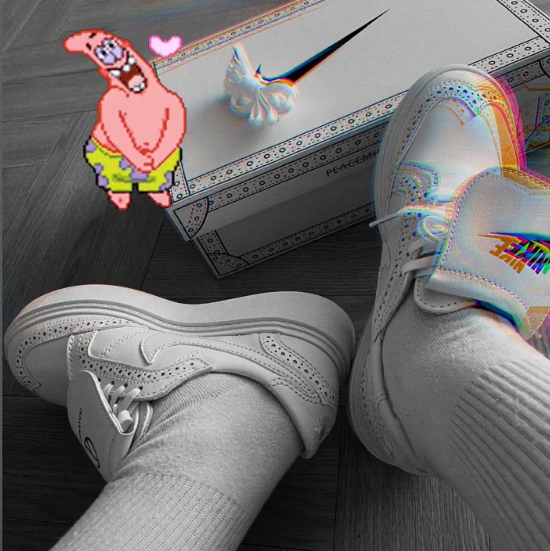 jungjiwon1120 (@ji_won._.1120) 님의 게시물 | KREAM