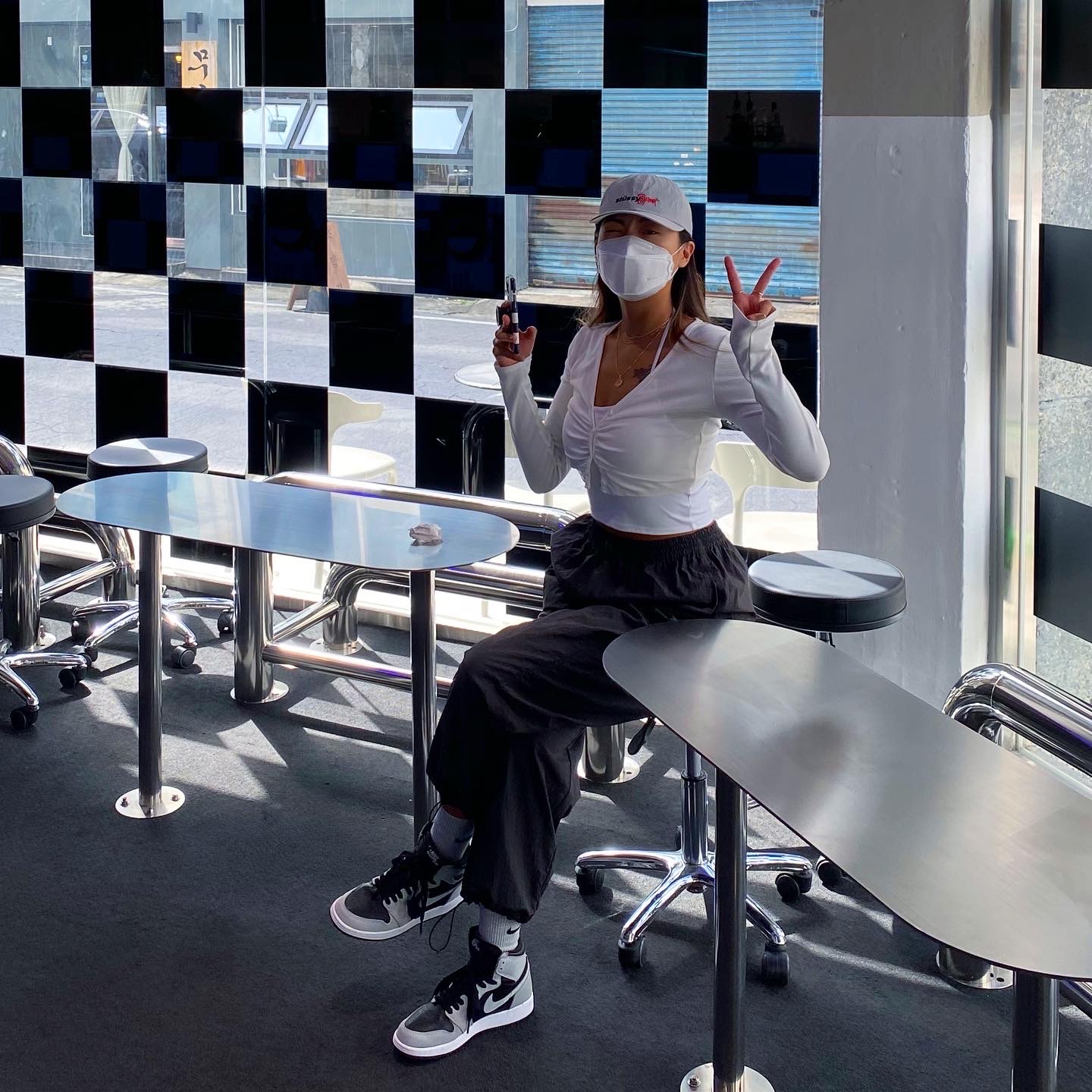 밍지몬 (@zay.ming) 님의 게시물 | KREAM