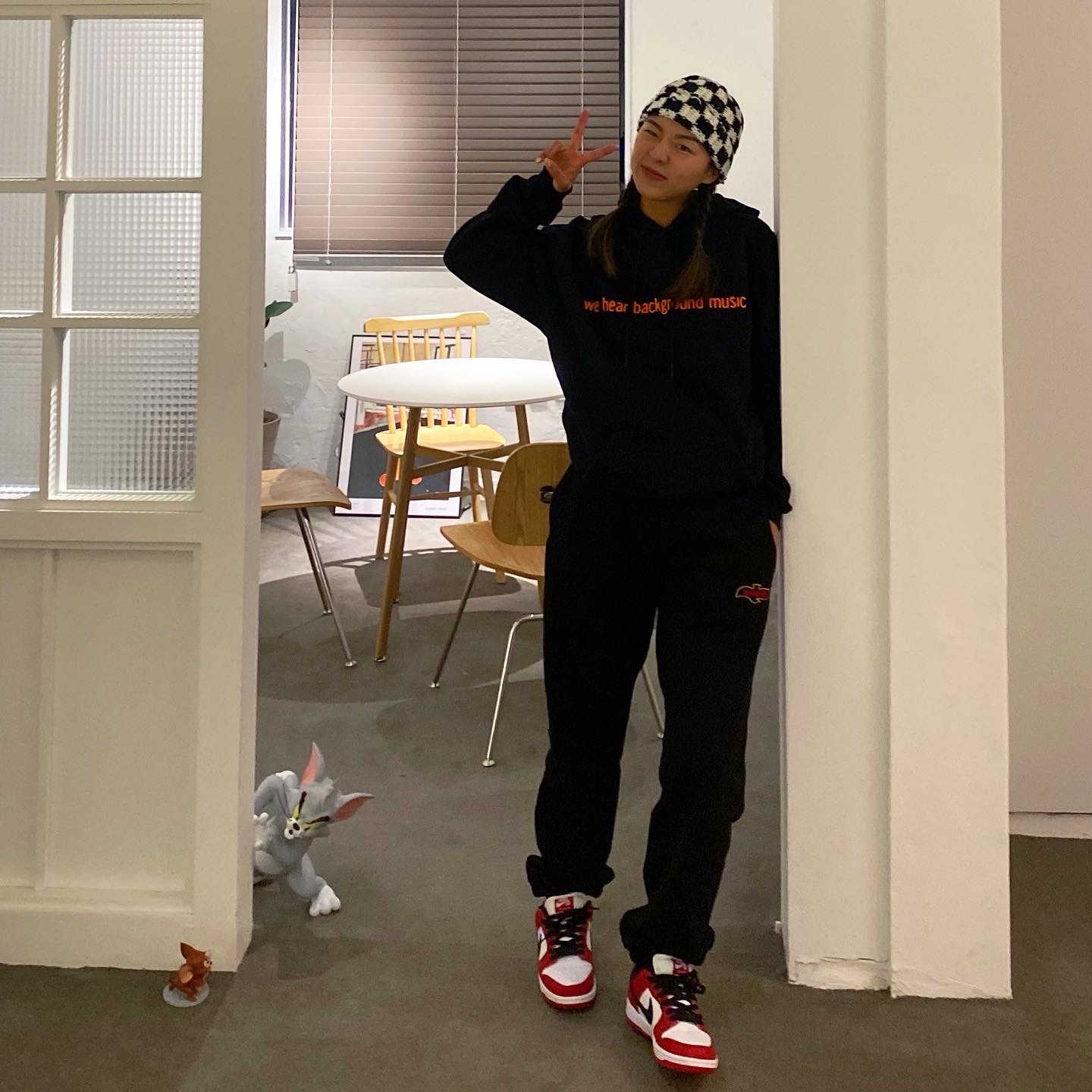 밍지몬 (@zay.ming) 님의 게시물 | KREAM