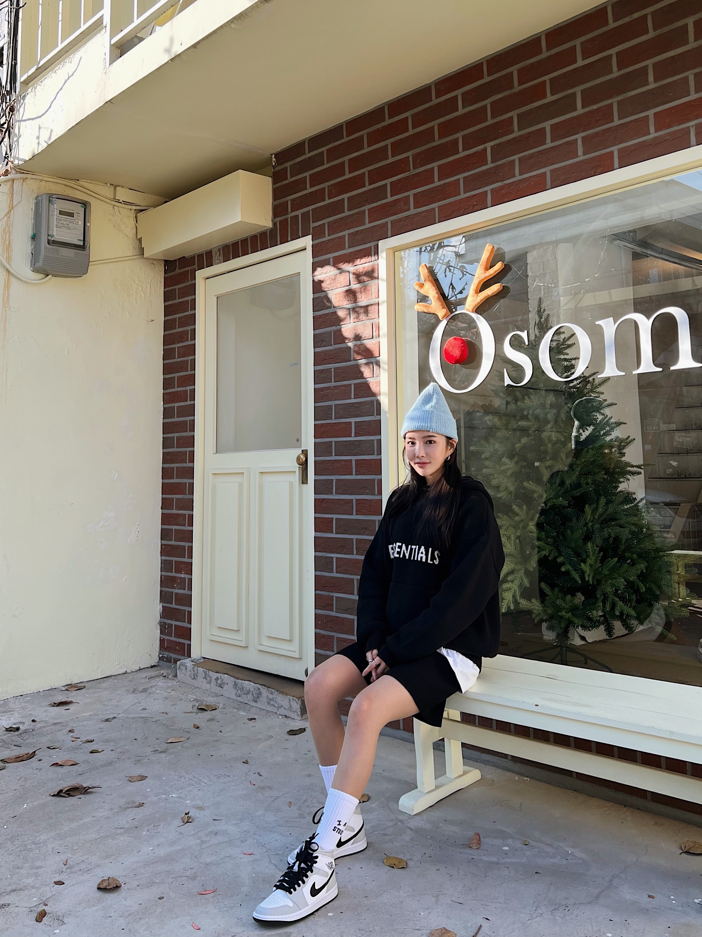 최쟈 (@choijya) 님의 게시물 | KREAM