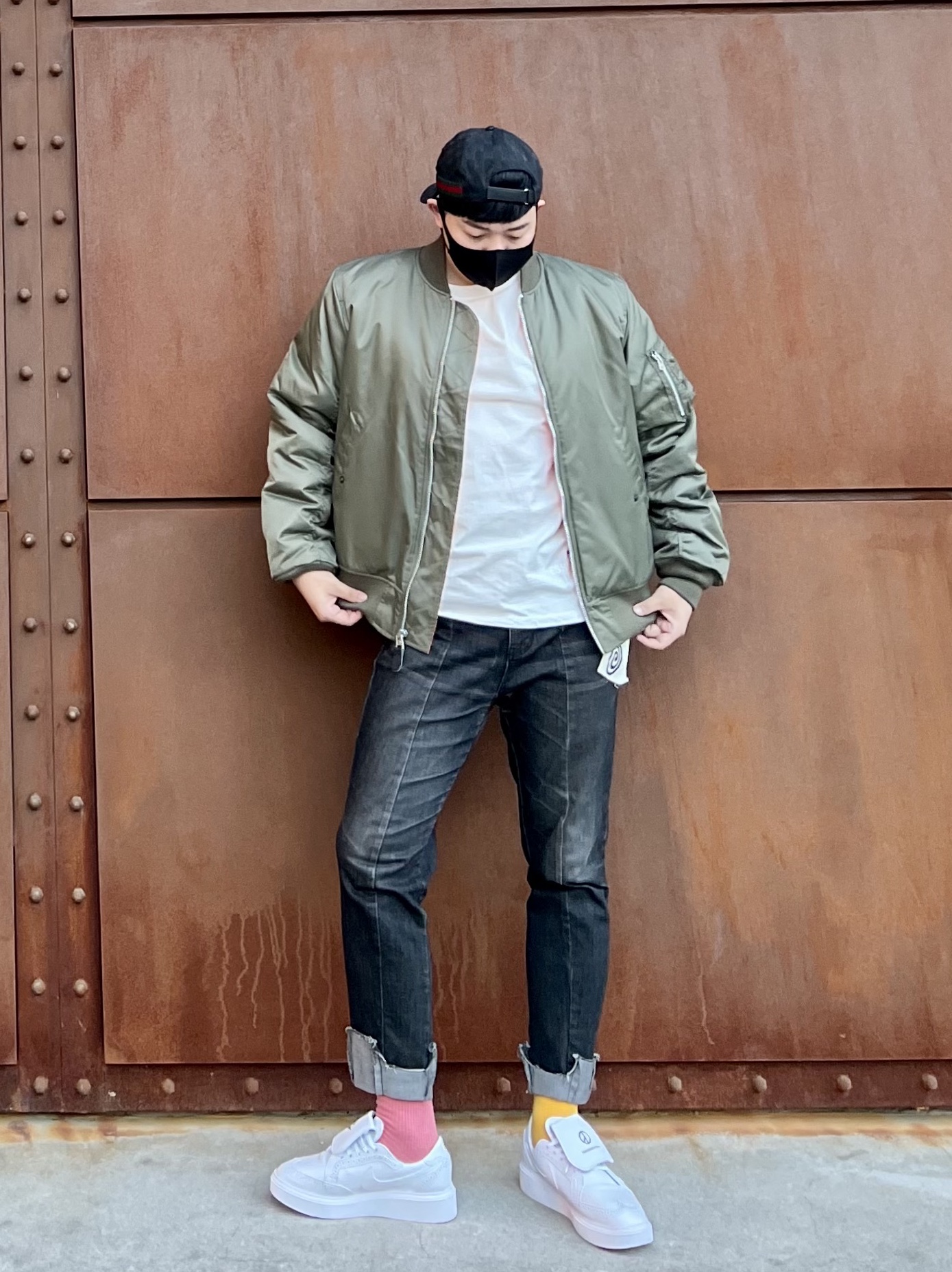 나오라구 (@naora9) 님의 게시물 | KREAM