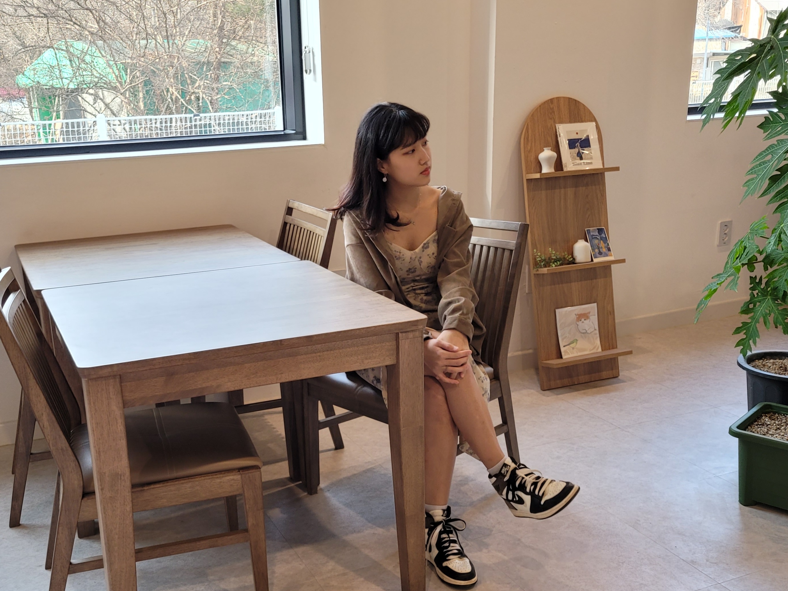 강유진 (@cho_ding) 님의 게시물 | KREAM