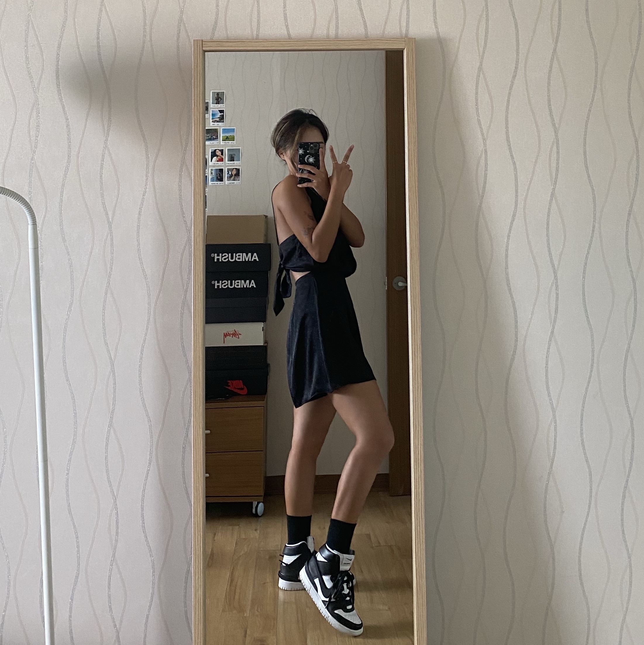 밍지몬 (@zay.ming) 님의 게시물 | KREAM