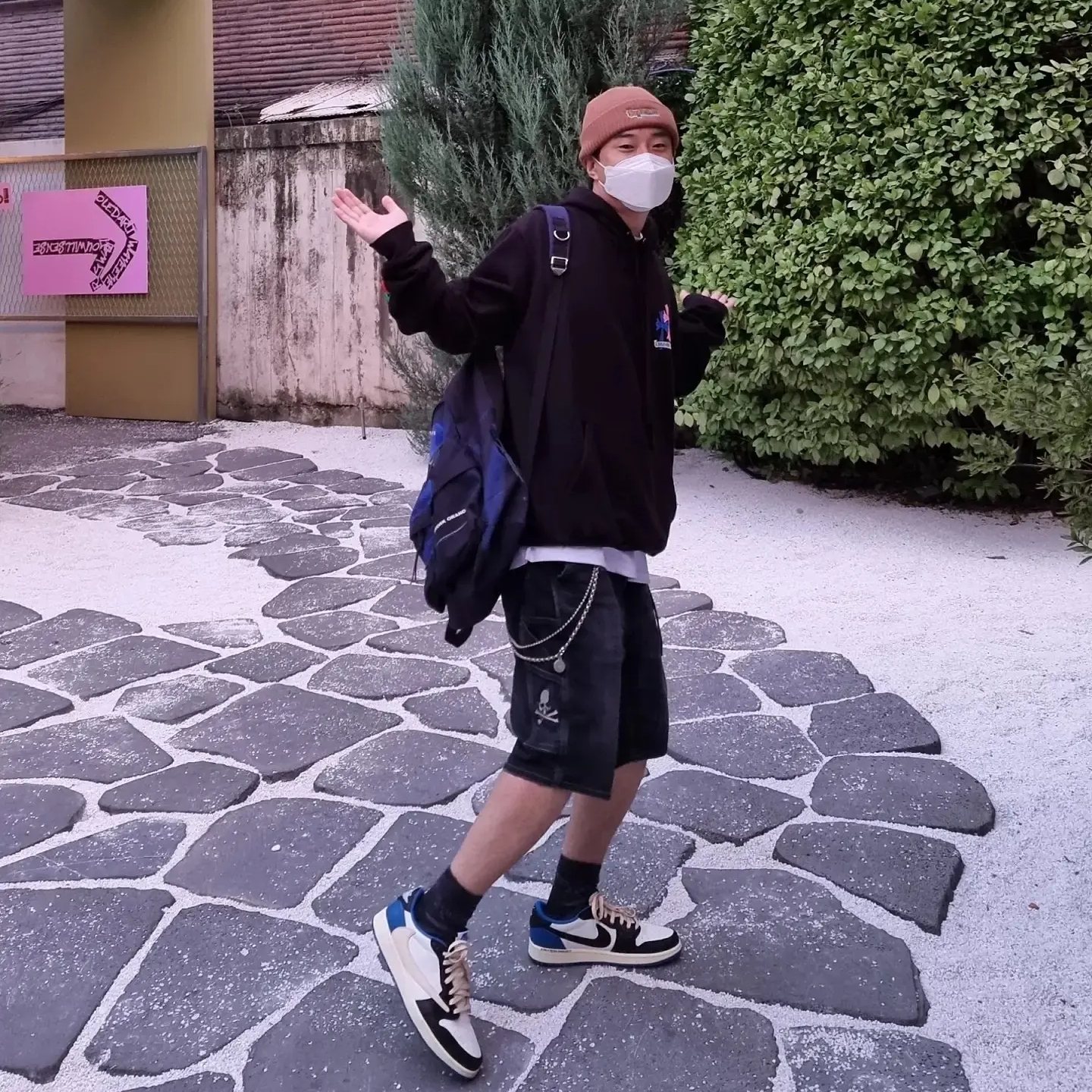 하빠 (@happa) 님의 게시물 | KREAM