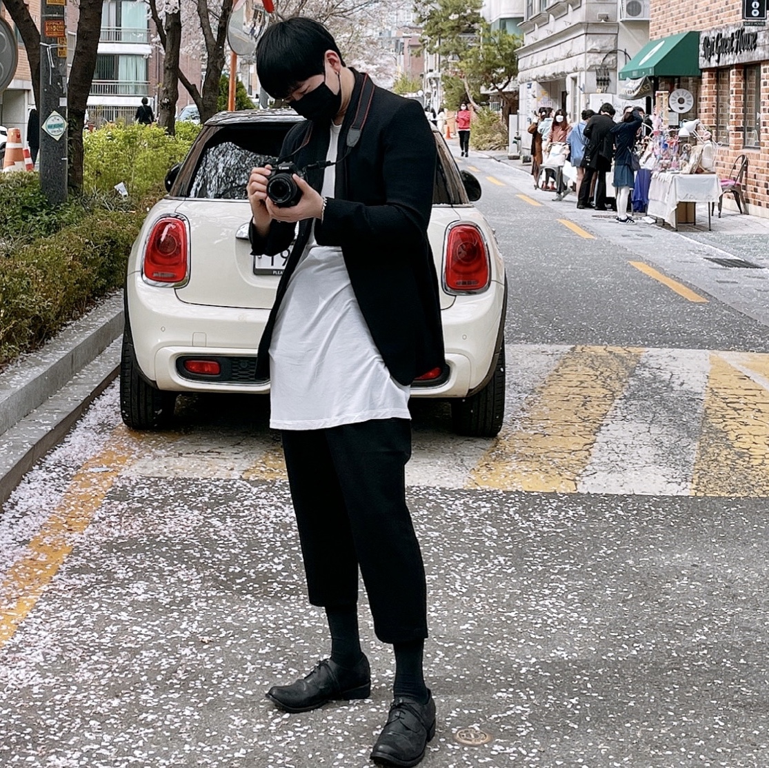 Andi (@rick_owens) 님의 게시물 | KREAM