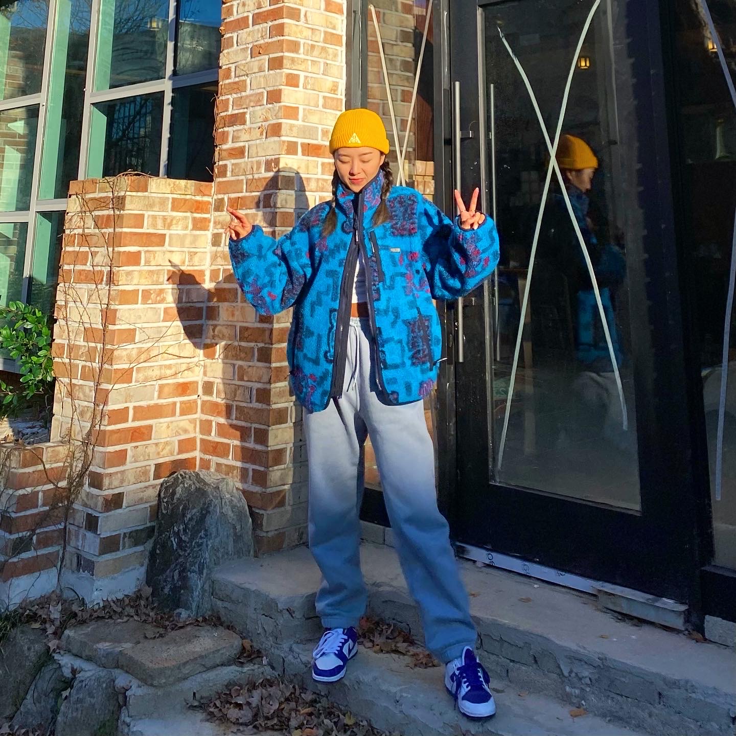 밍지몬 (@zay.ming) 님의 게시물 | KREAM