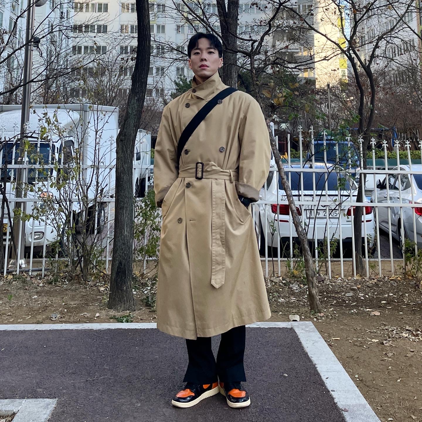 chichyeon89 (@muscle_daniel) 님의 게시물 | KREAM