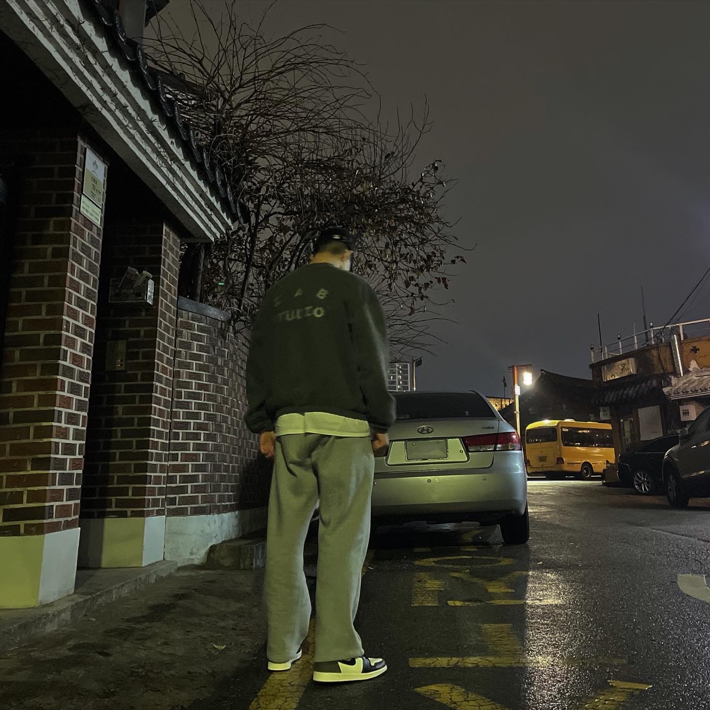 버미 (@_beomy) 님의 게시물 | KREAM