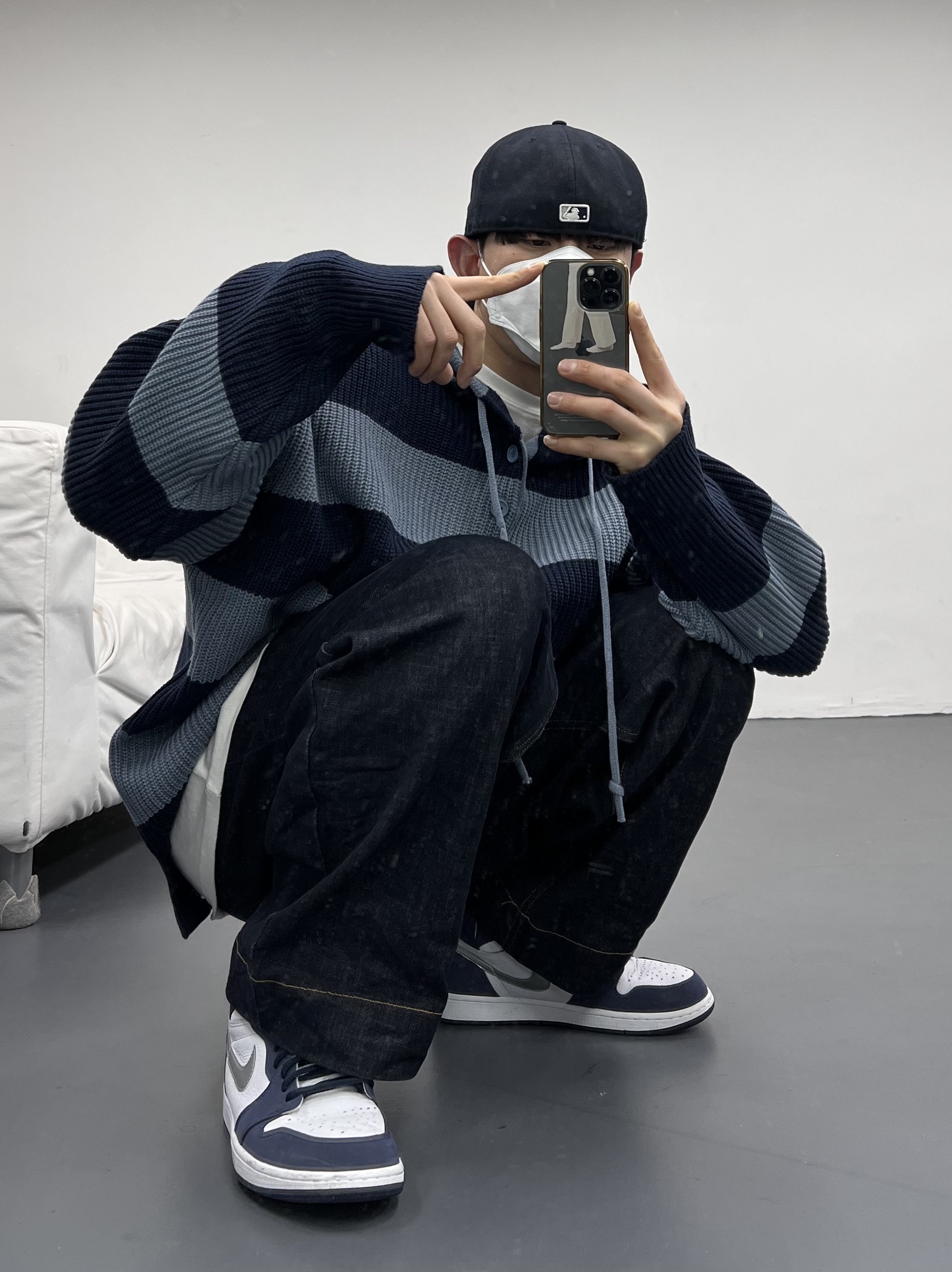 신발 자랑하러 왔어유 (@hit_taek) 님의 게시물 | KREAM