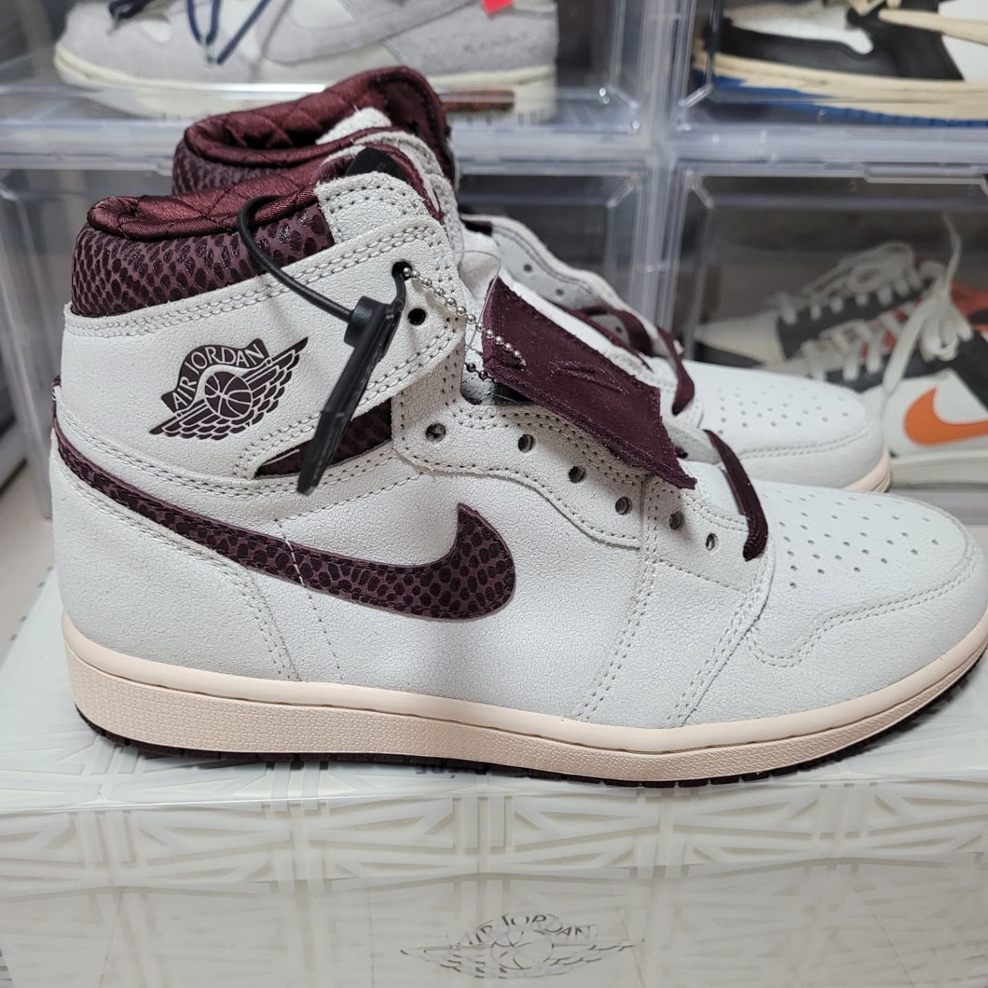 kkk (@m_______m) 님의 게시물 | KREAM