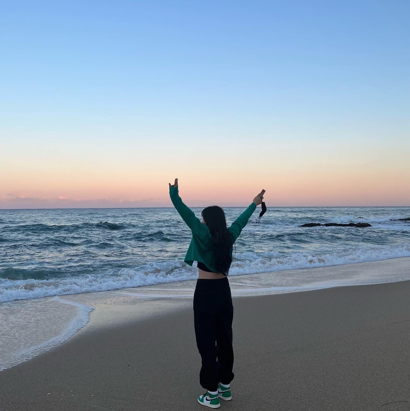 밍꾸 (@mminggu) 님의 게시물 | KREAM