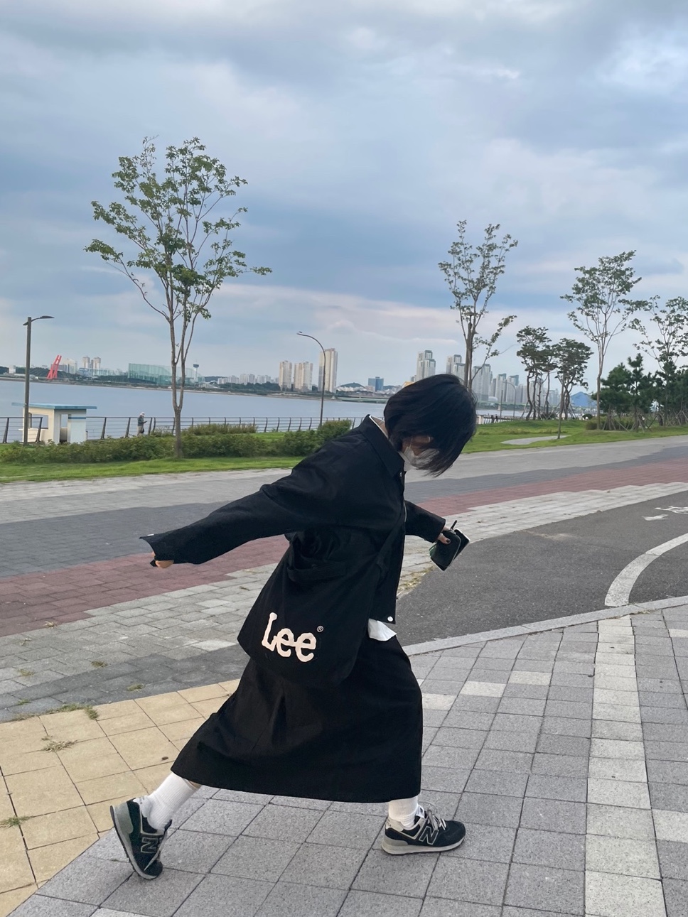 람보 (@yoon__br) 님의 게시물 | KREAM