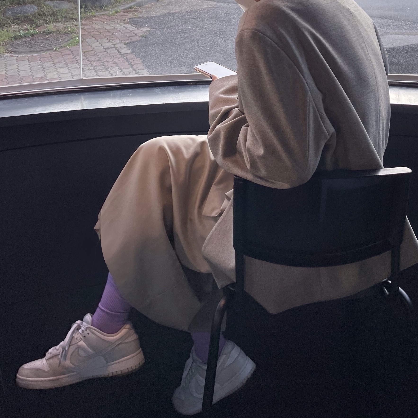 마무드 (@mamood) 님의 게시물 | KREAM