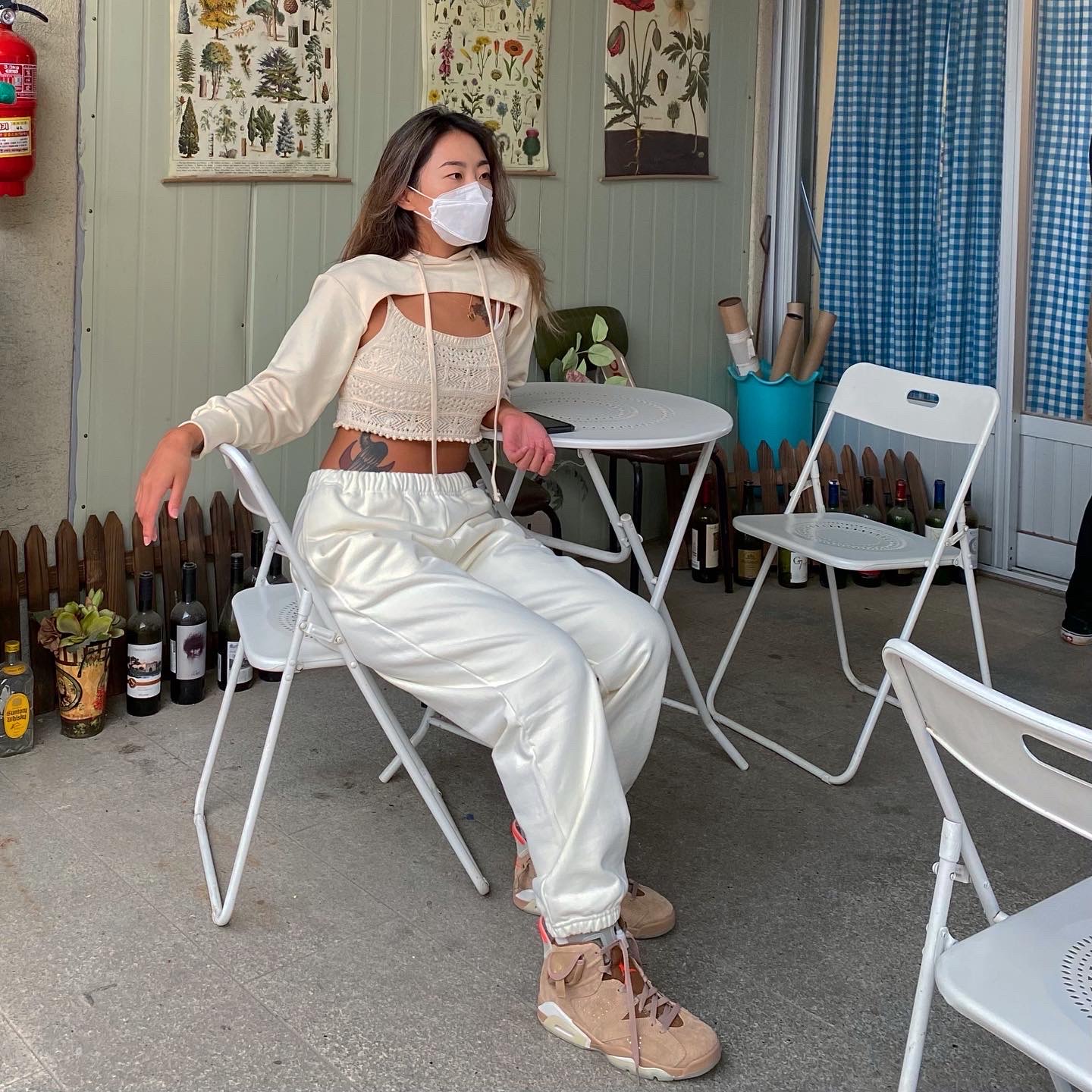 밍지몬 (@zay.ming) 님의 게시물 | KREAM