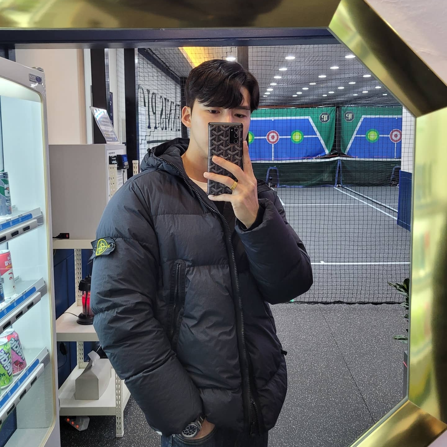 (@187_levi) 님의 게시물 | KREAM