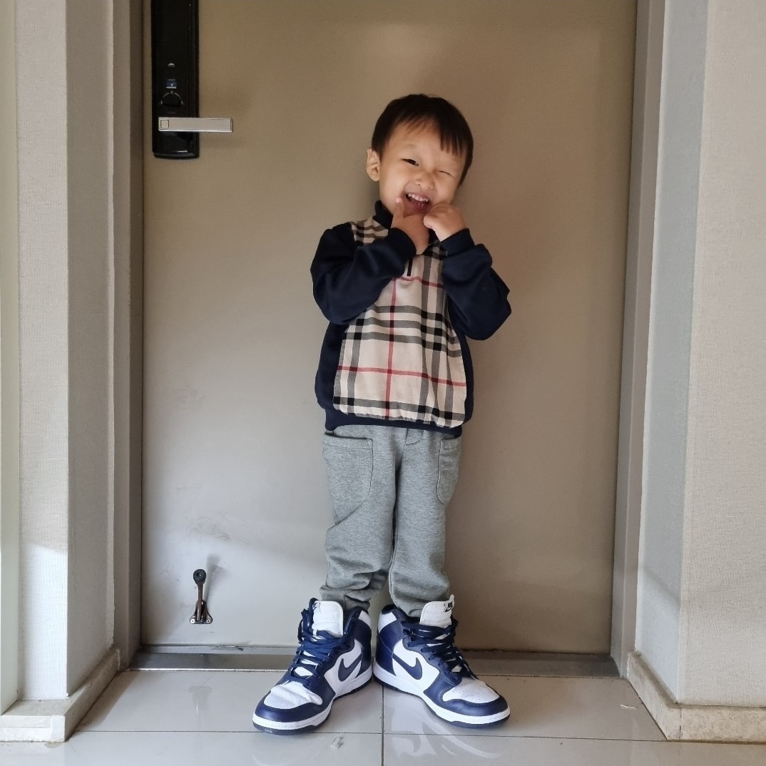 핸동 (@ryu_bro) 님의 게시물 | KREAM