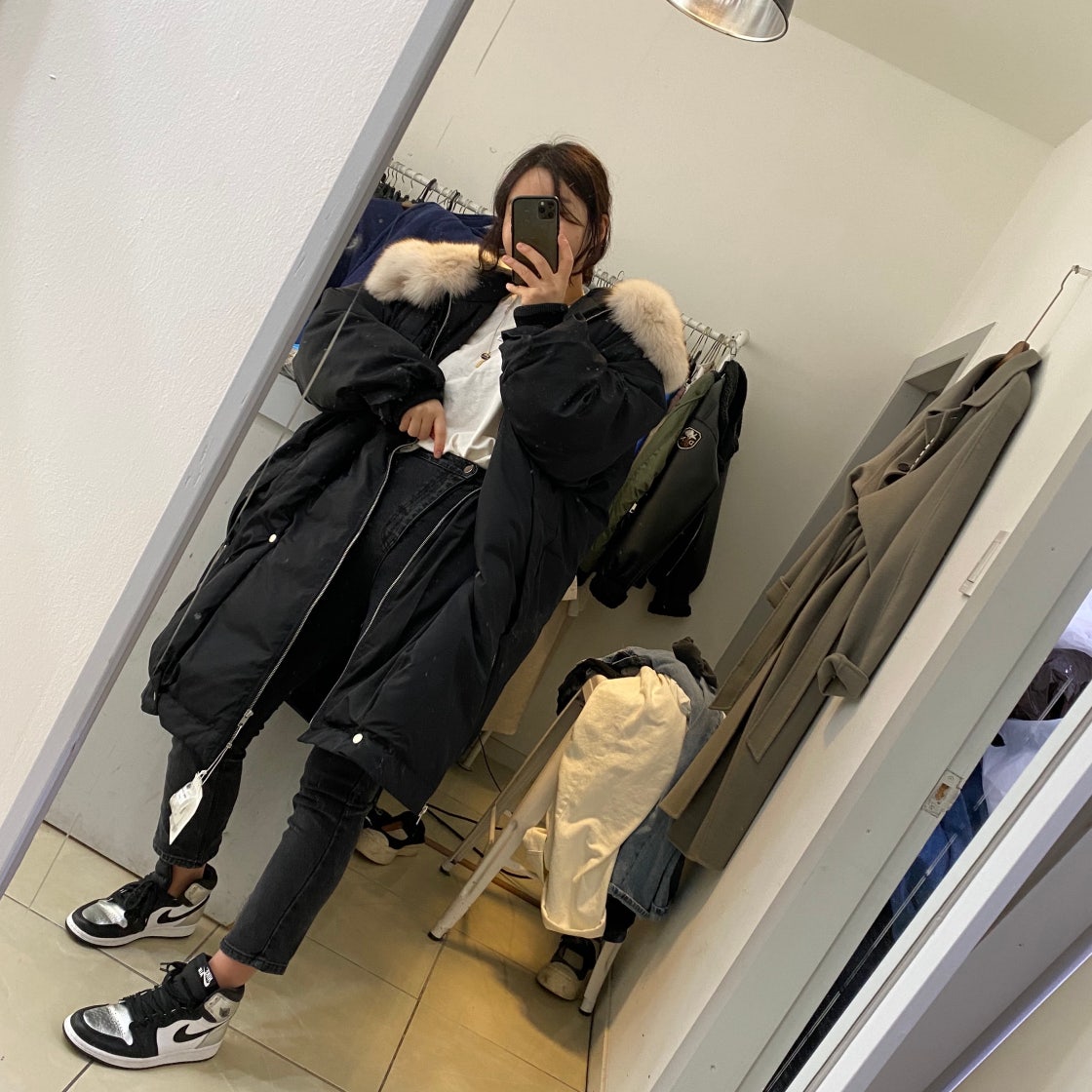 김아미 (@hoami00) 님의 게시물 | KREAM