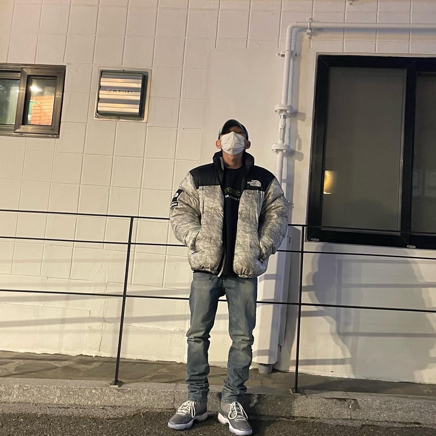 (@dohgim) 님의 게시물 | KREAM