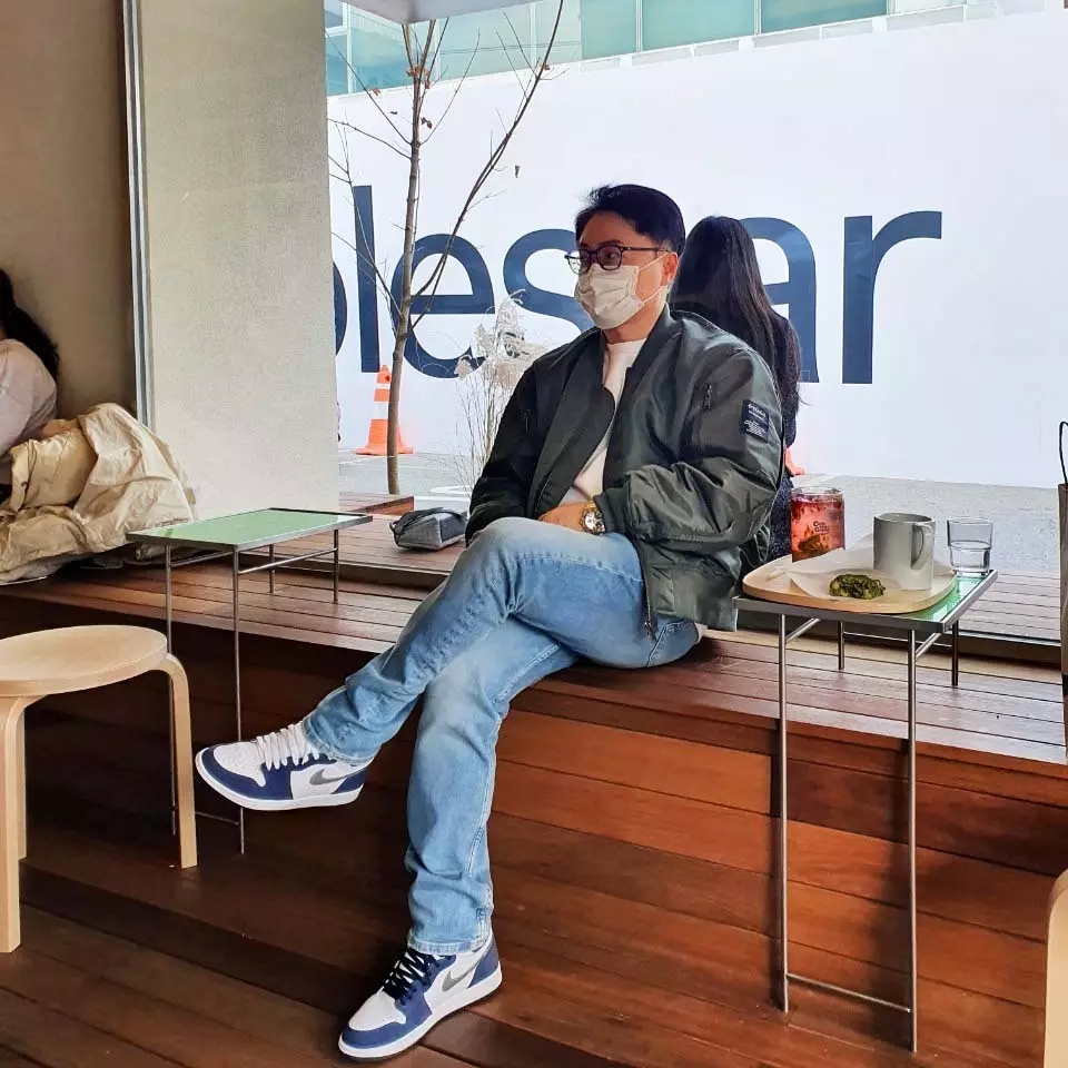 (@nong_sa) 님의 게시물 | KREAM