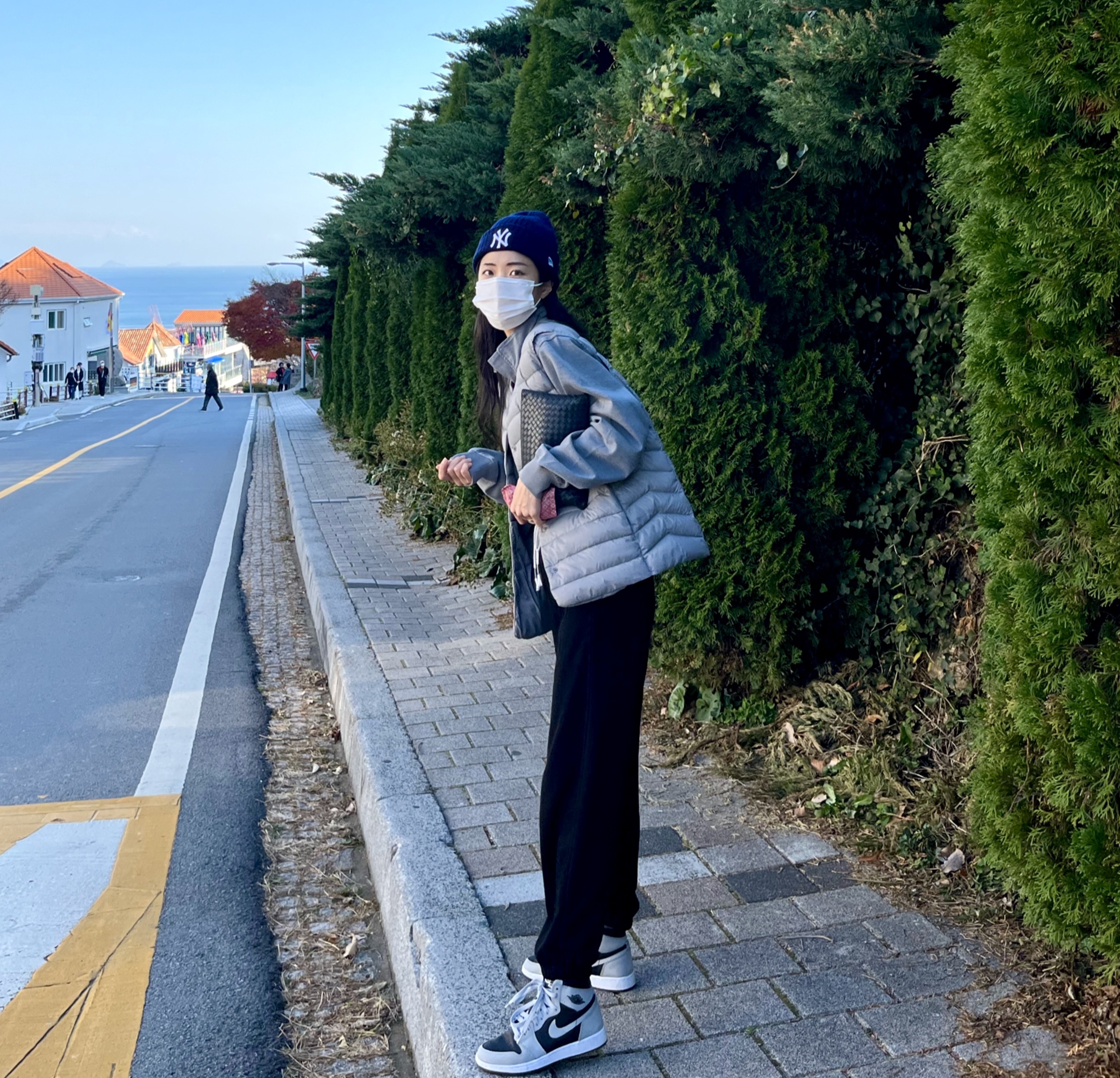 런비 (@lunb_k) 님의 게시물 | KREAM